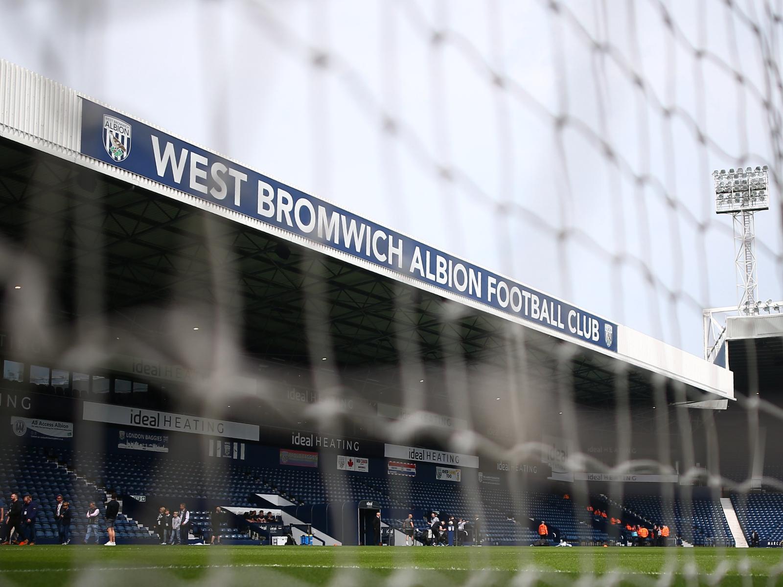Albion confirm 2023/24 retained and released lists | West Bromwich Albion