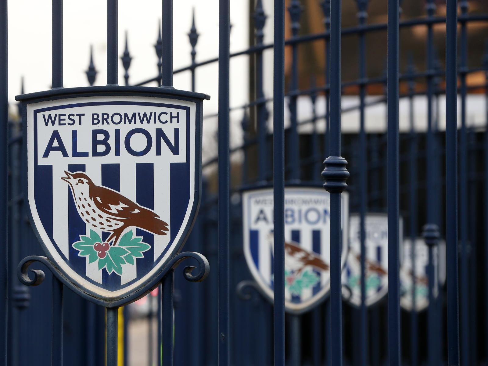 Women's Team | West Bromwich Albion