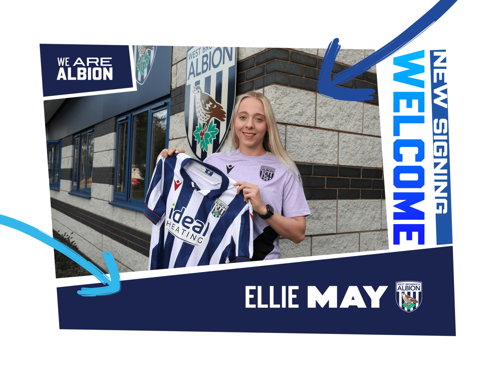 Latest News | West Bromwich Albion
