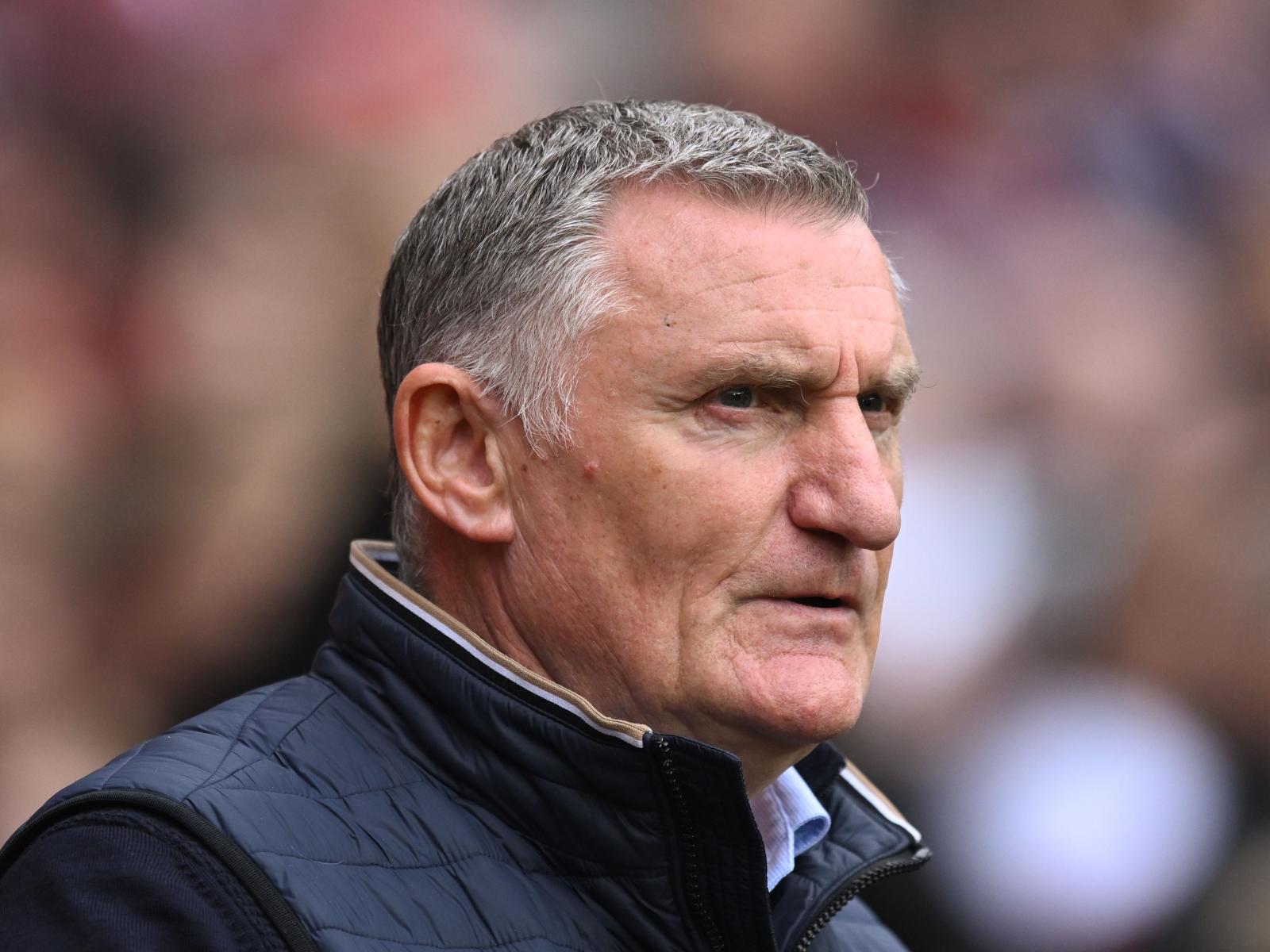 Tony Mowbray | 'It's a new challenge and a new era' | West Bromwich Albion