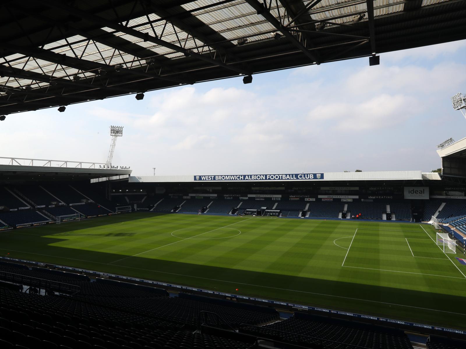 Albion's 2025/26 Sky Bet Championship fixtures announced | West ...