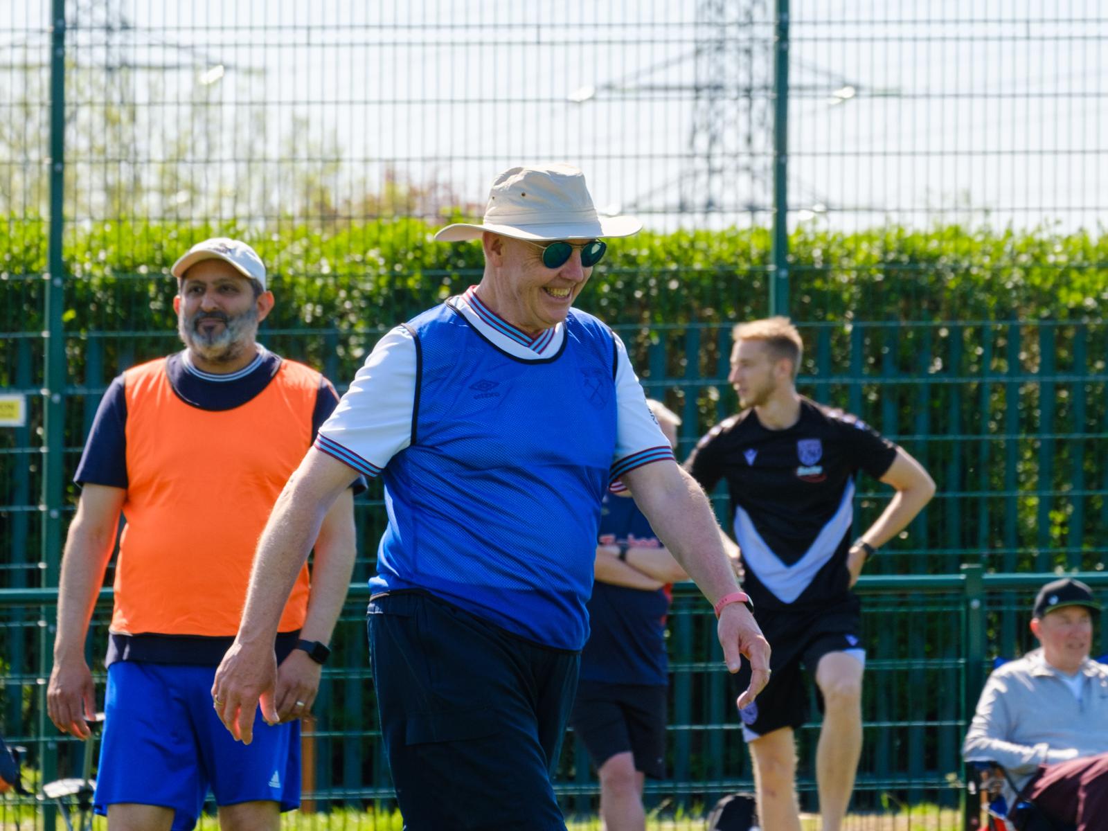 Powerchair Preview | Albion ready for FIPFA Club World Cup | West ...
