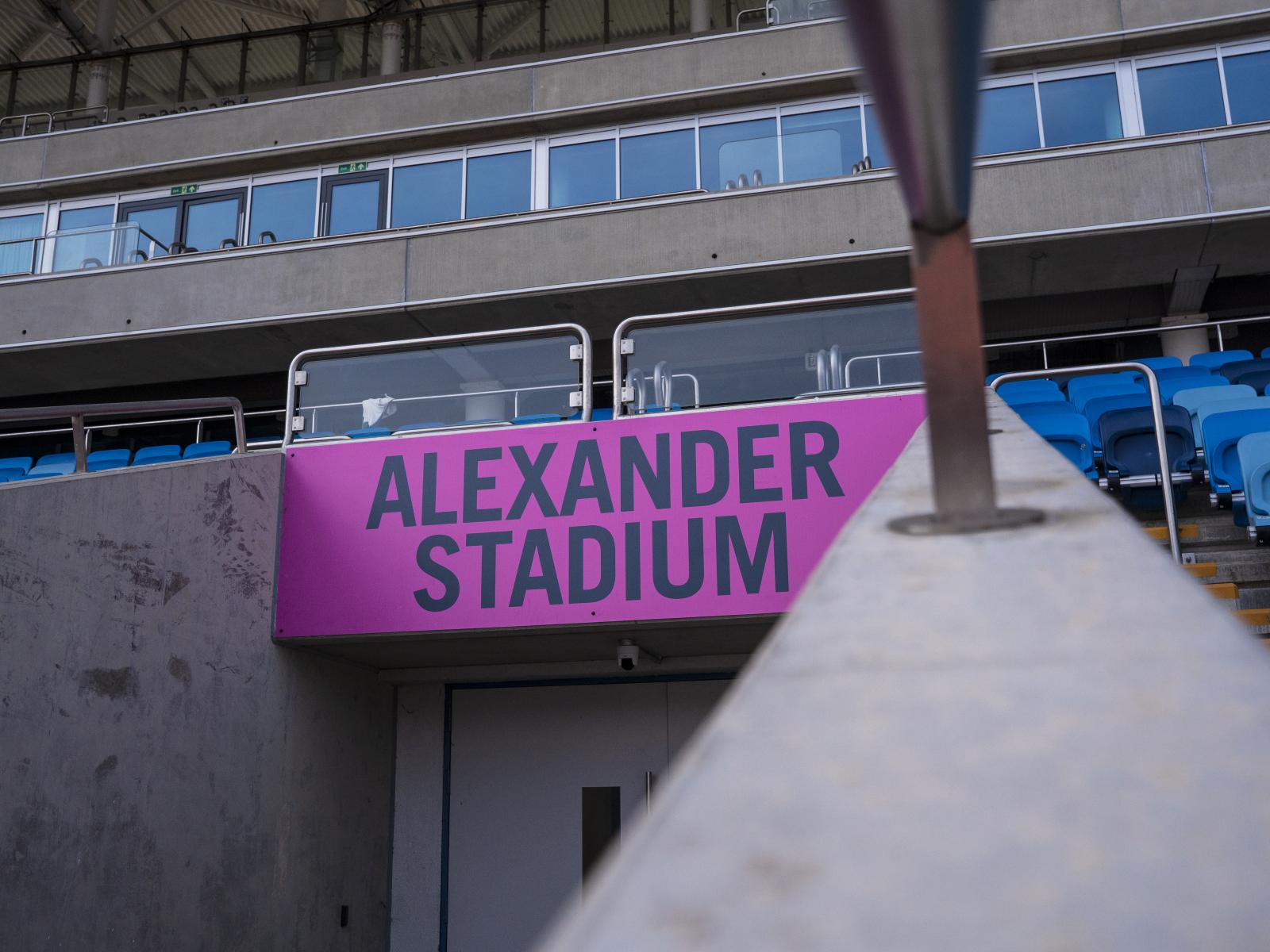 Alexander Stadium named new Albion Women home | West Bromwich Albion