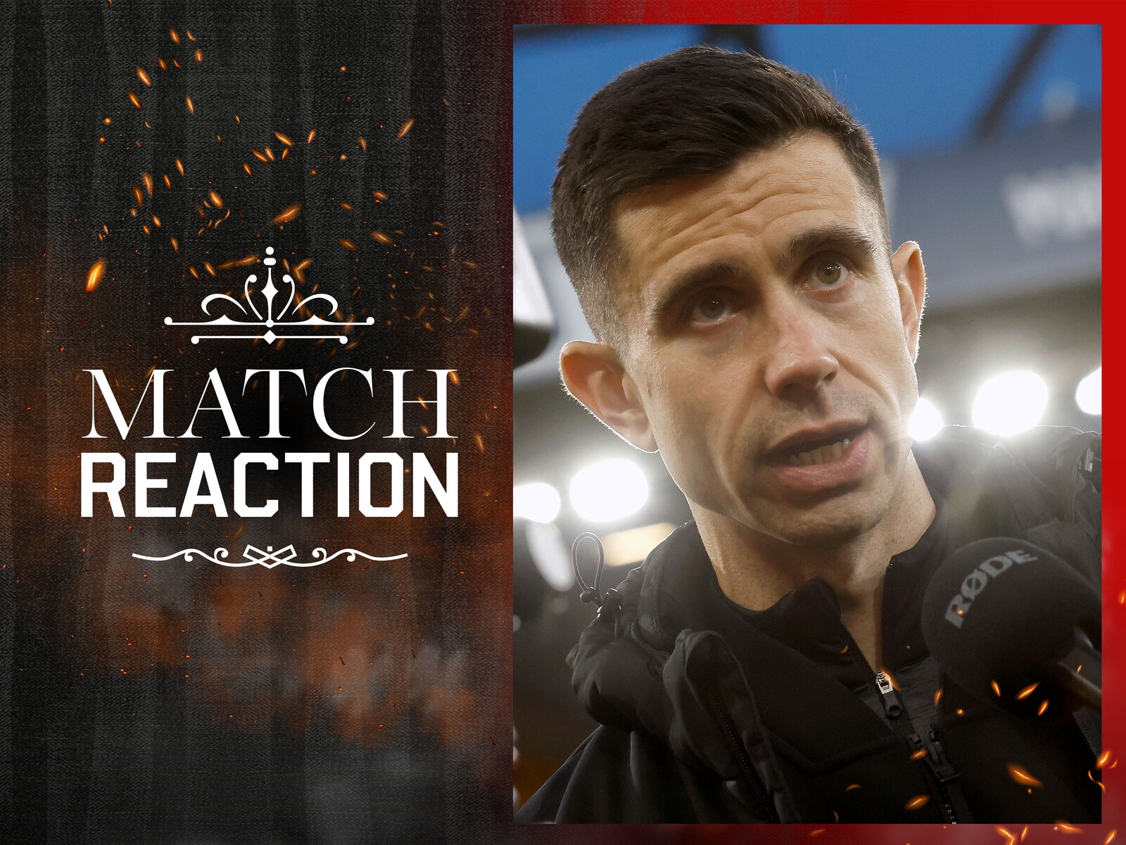 Eric Ramsay appointed Albion men’s first team Head Coach | West ...