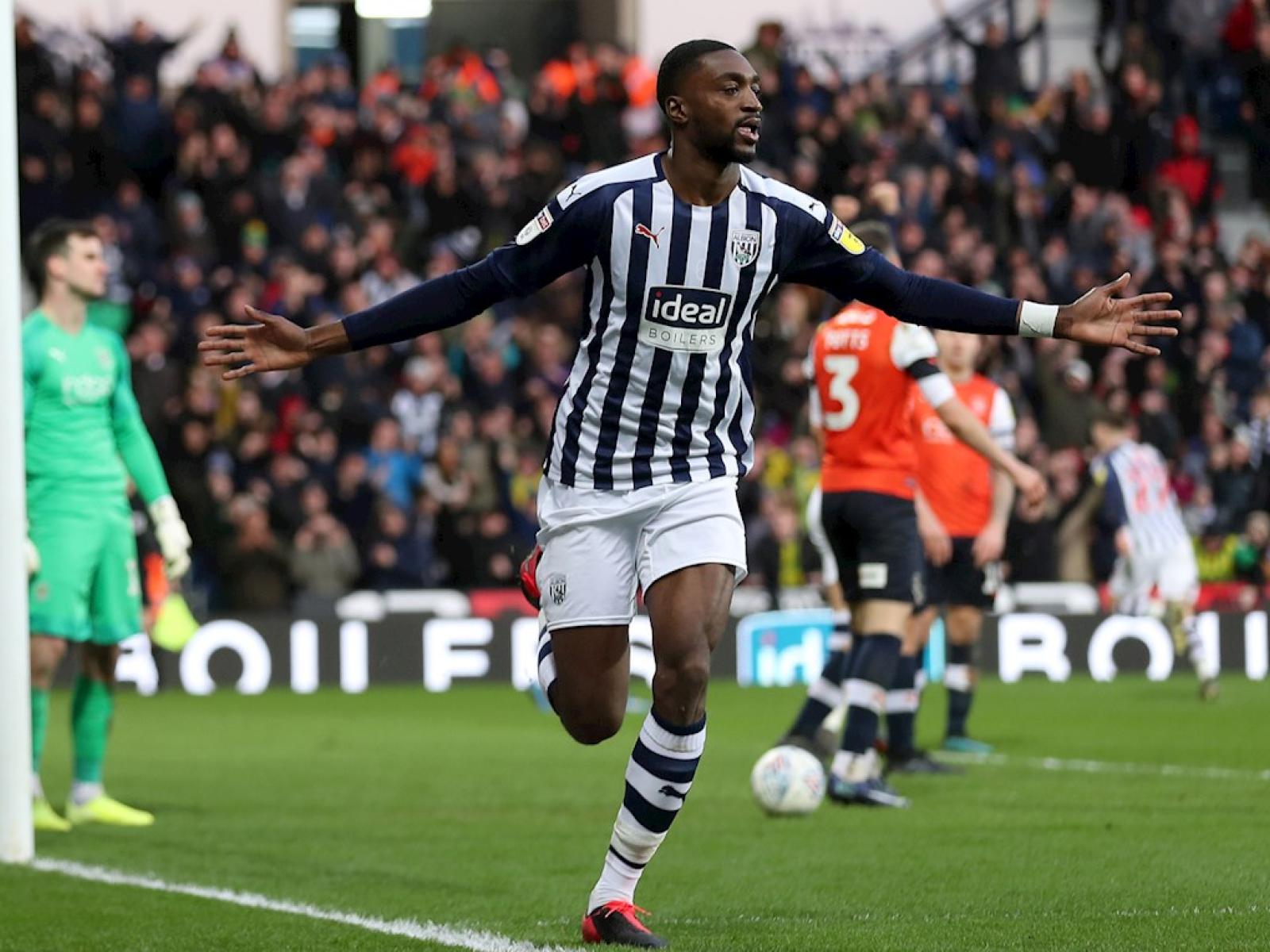The star interview: Semi Ajayi | West Bromwich Albion