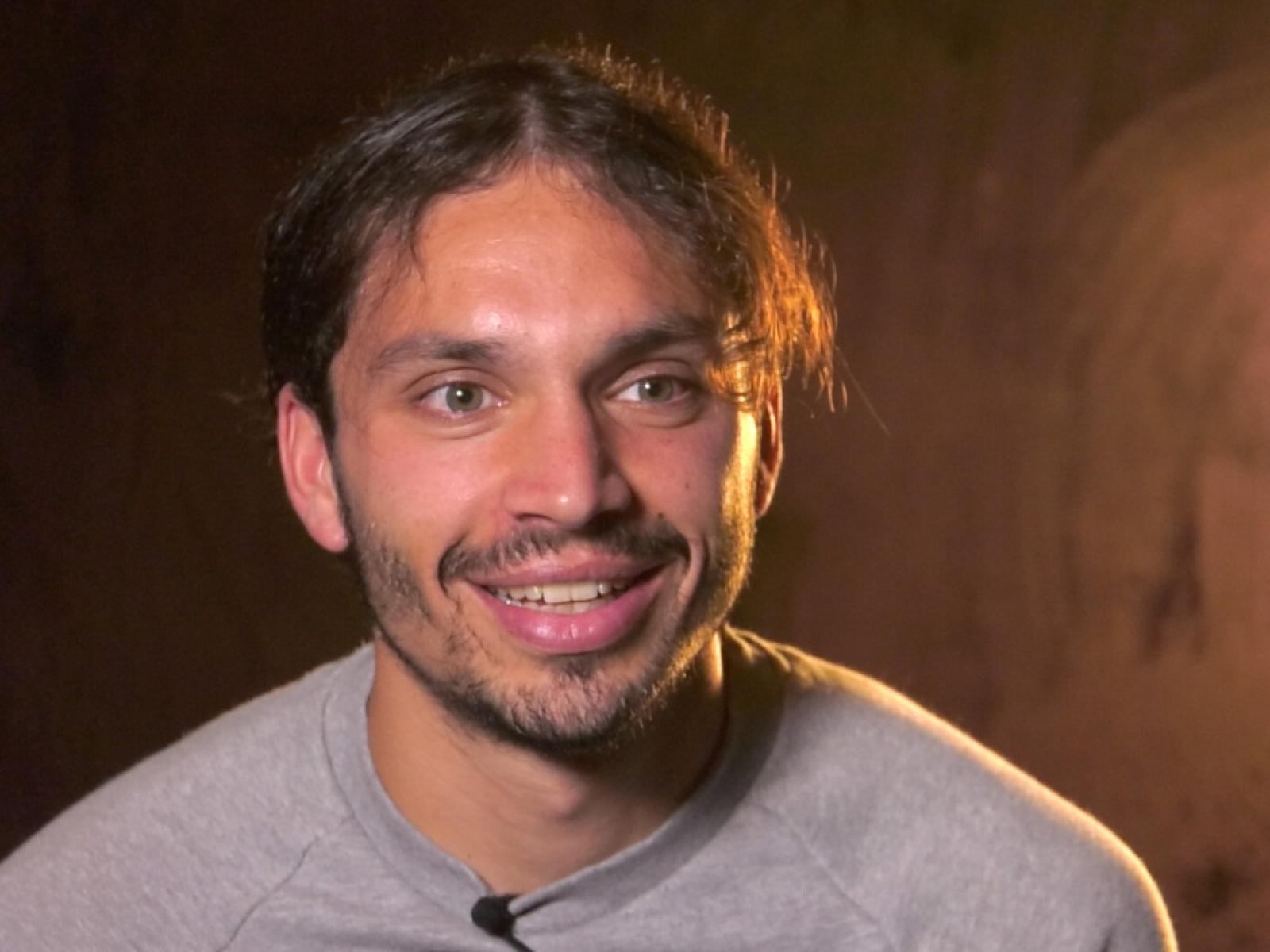Filip feels ‘amazing atmosphere’ at Albion | West Bromwich Albion