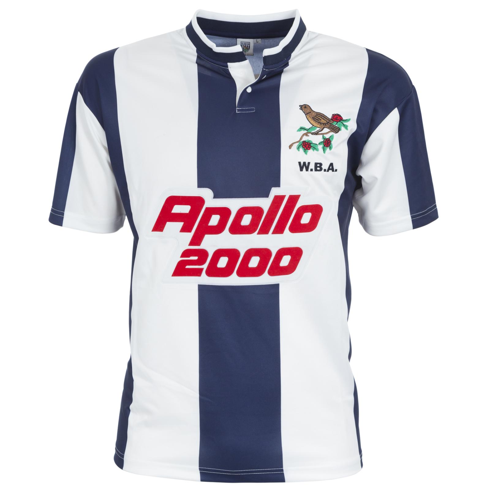 West Bromwich Albion