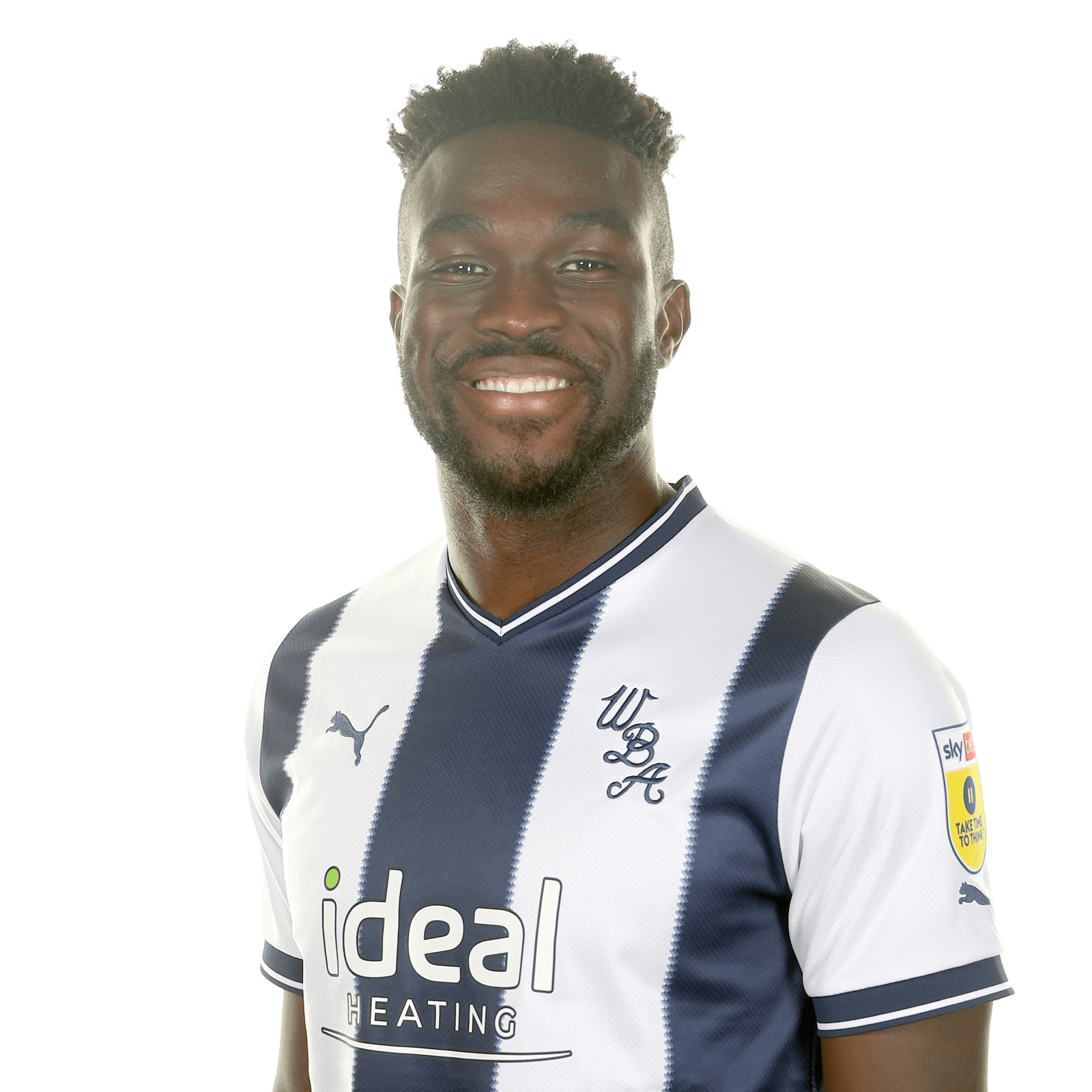 D. Dike | West Bromwich Albion