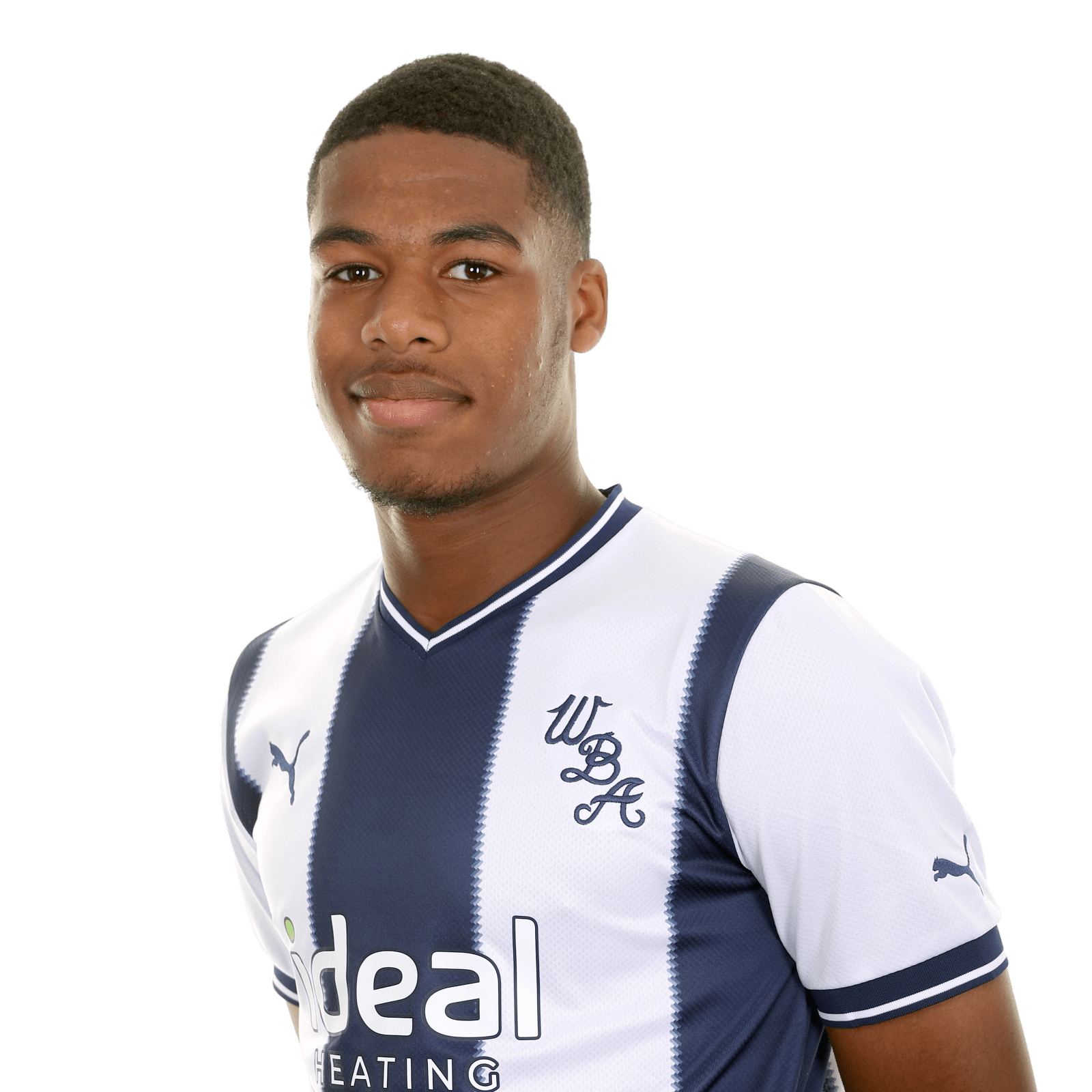 Squad | West Bromwich Albion