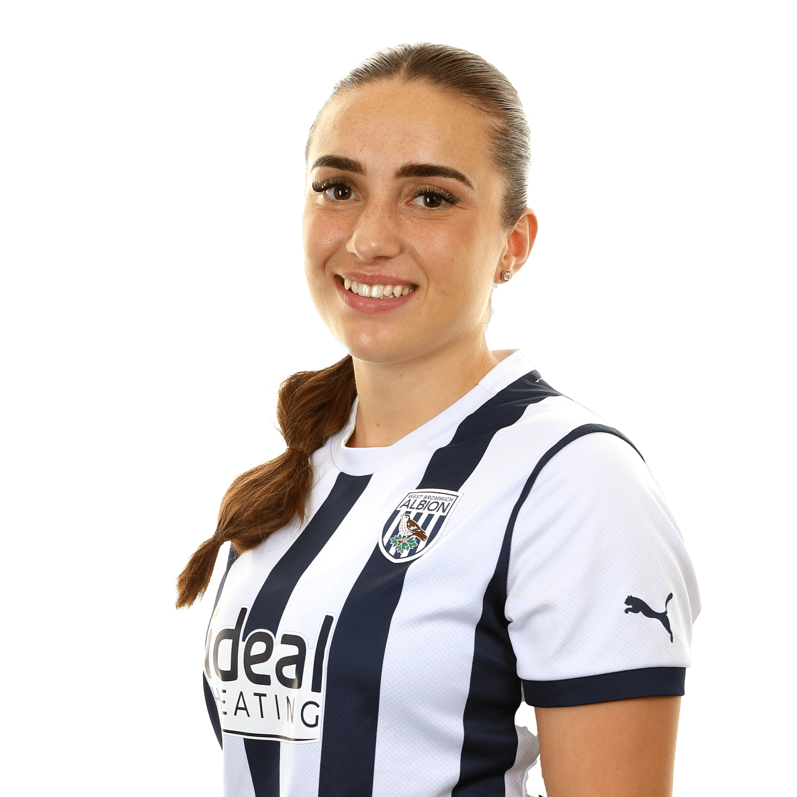 Francesca Orthodoxou | West Bromwich Albion