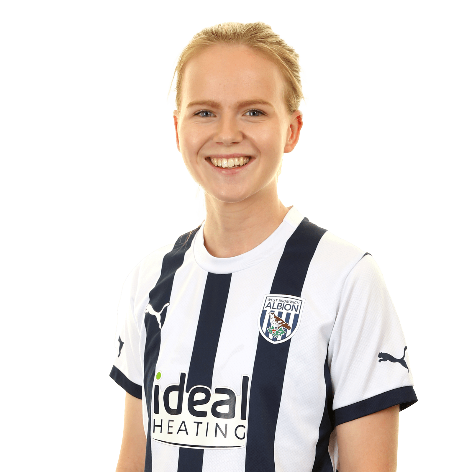 Squad | West Bromwich Albion