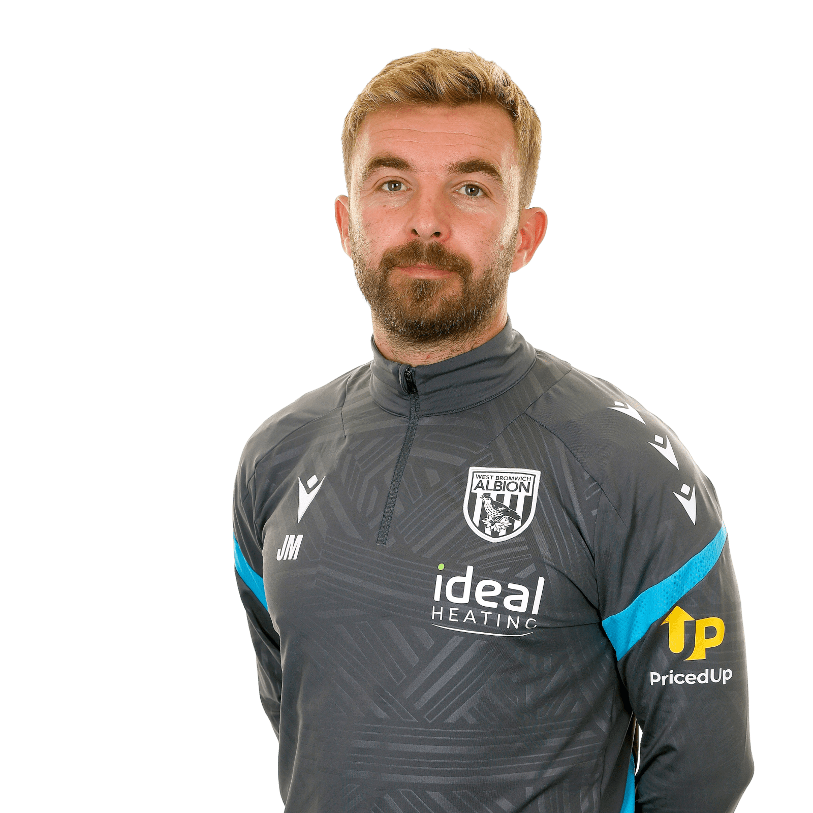 James Morrison | West Bromwich Albion