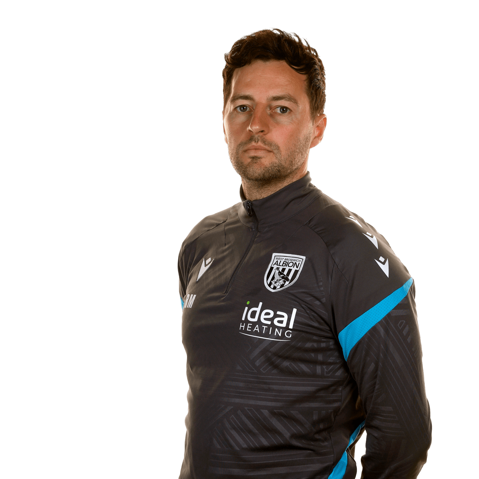 Ryan Mason | West Bromwich Albion