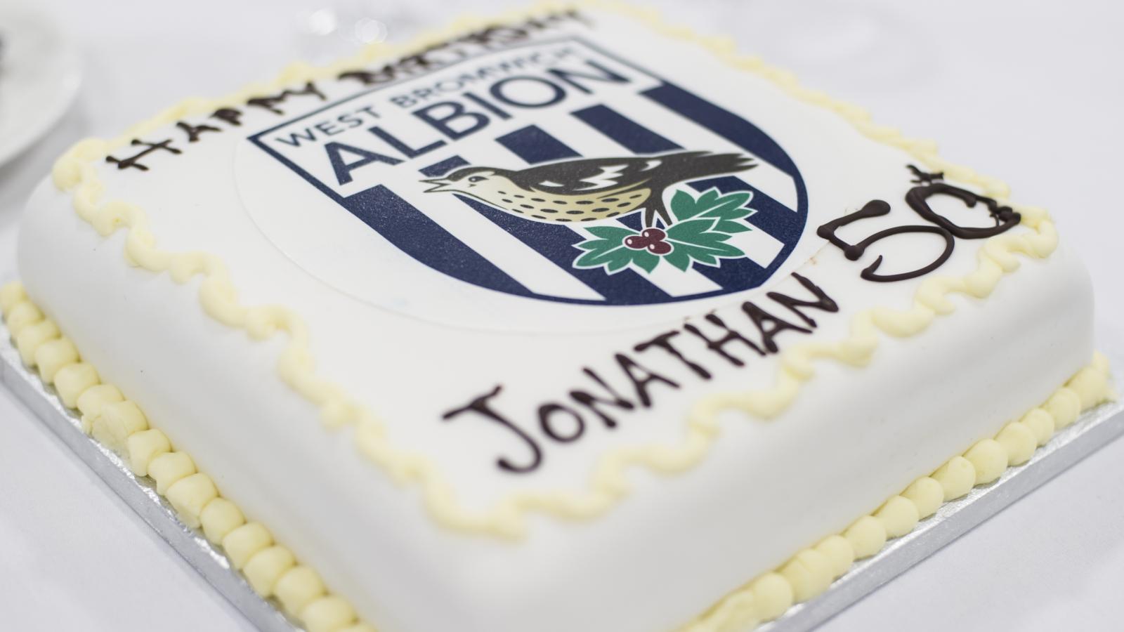 Fans | West Bromwich Albion