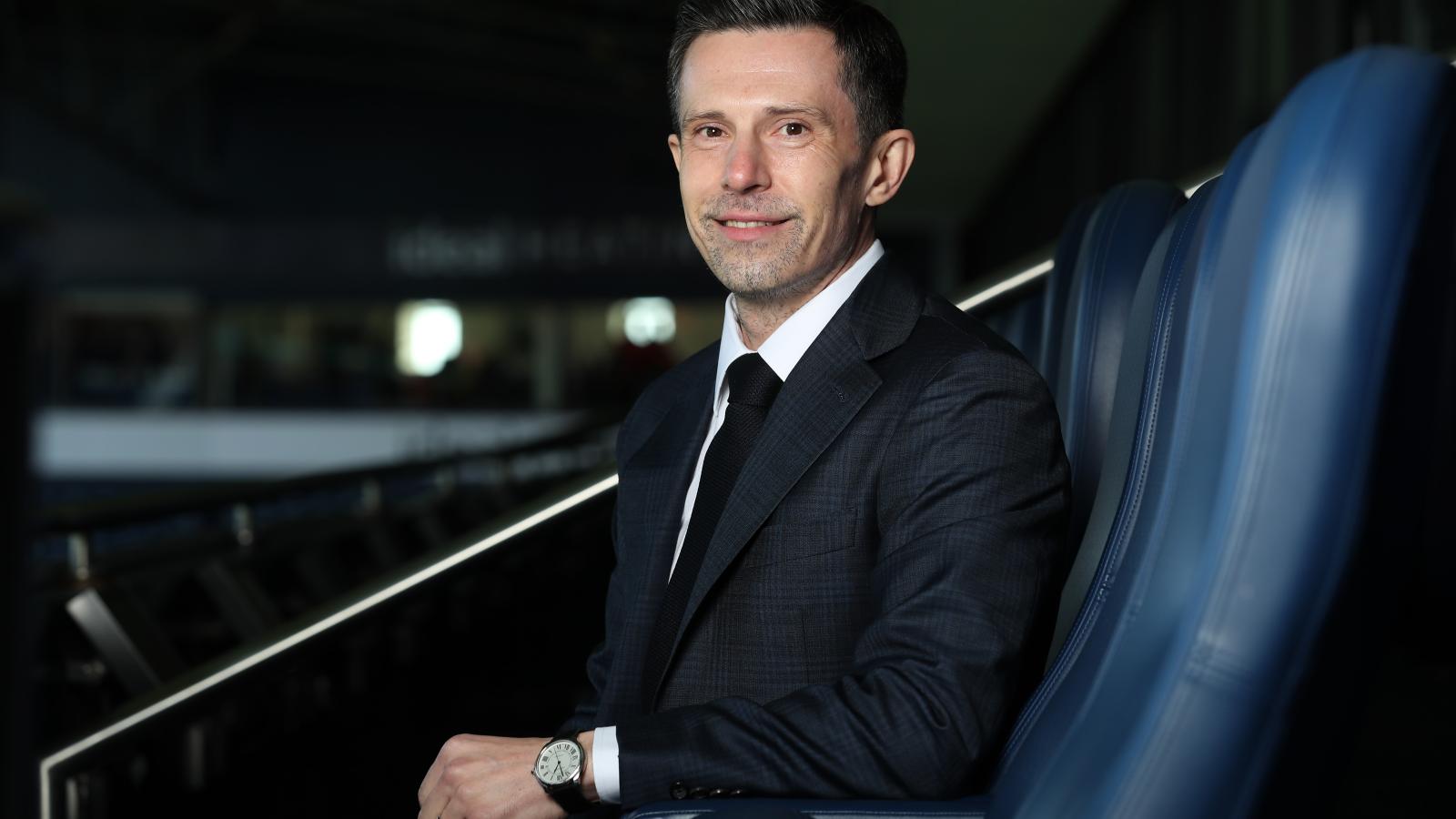 Leadership & Executive Team | West Bromwich Albion