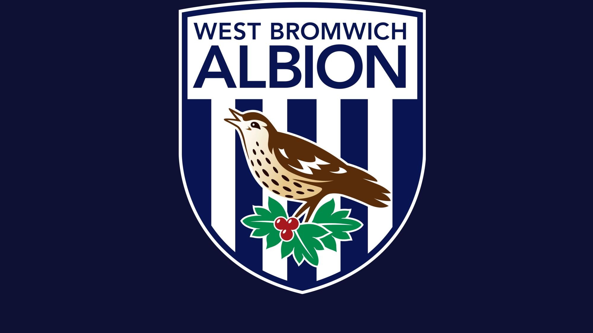 WBA TV Matchday | West Bromwich Albion