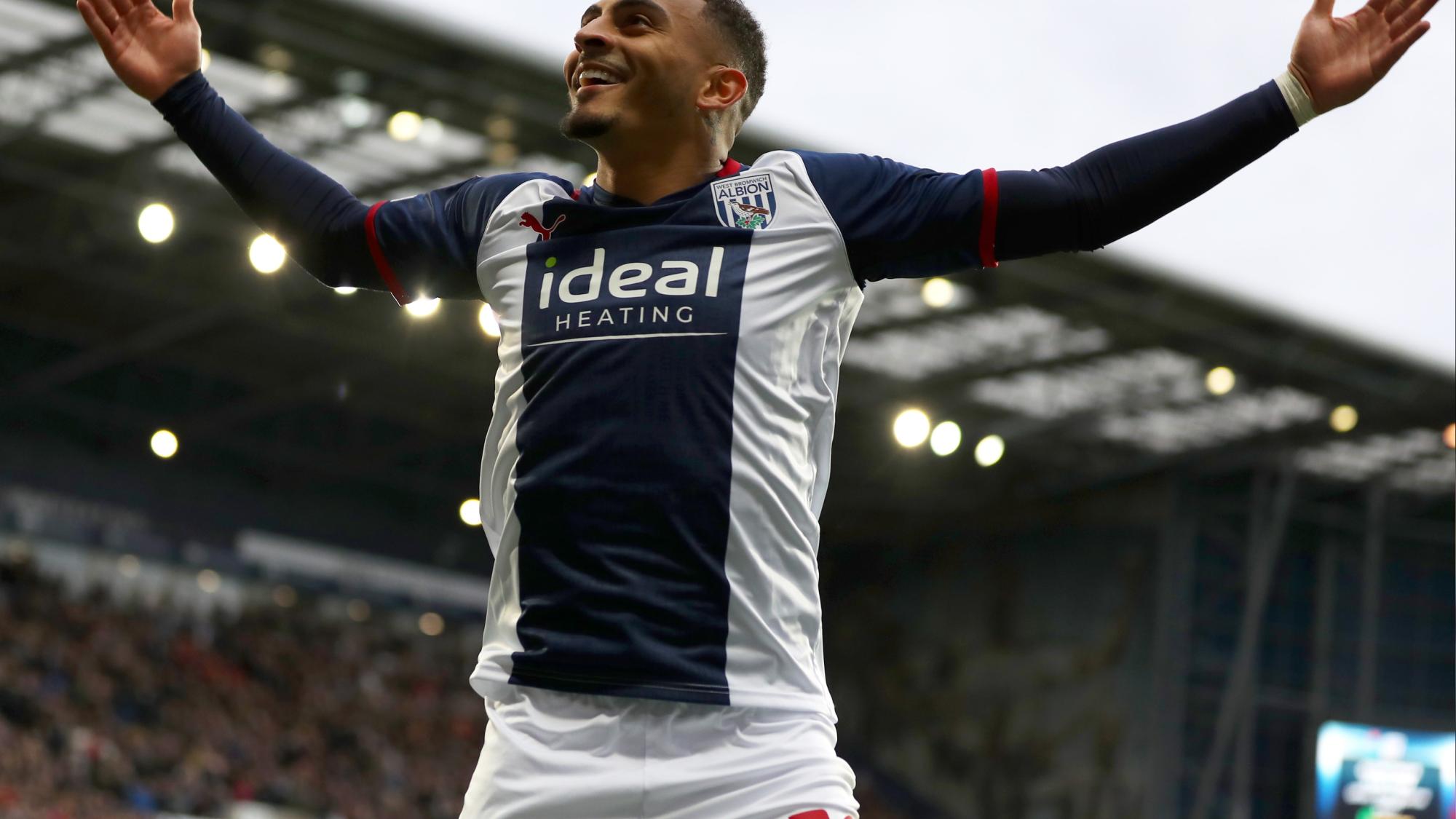 Tickets | West Bromwich Albion