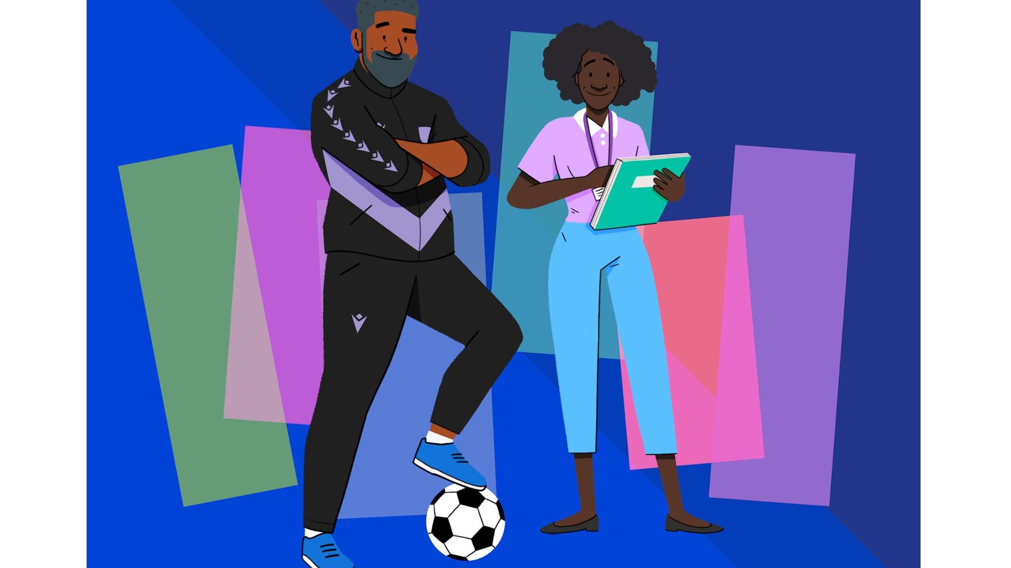 The Albion Foundation | West Bromwich Albion
