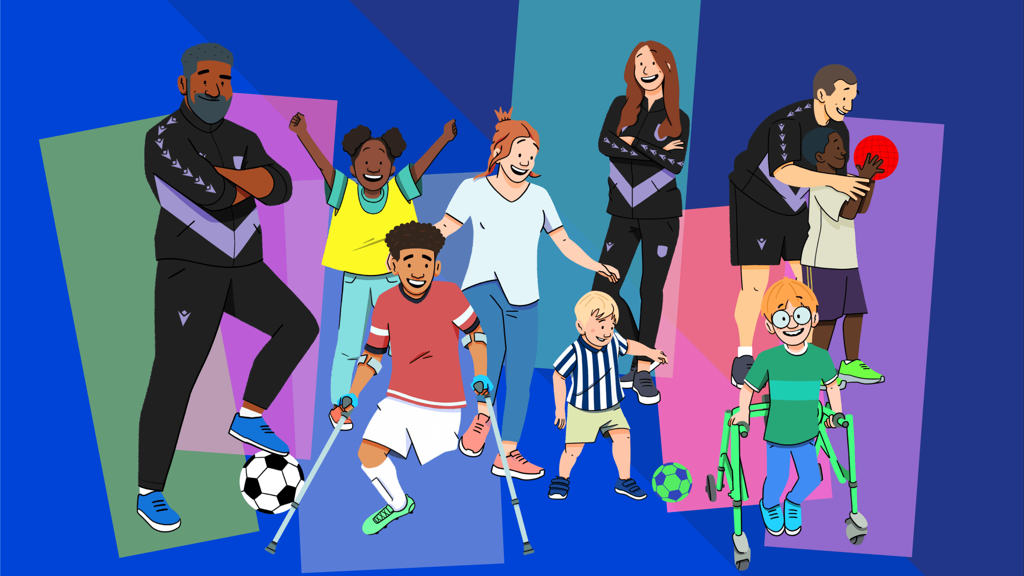 The Albion Foundation | West Bromwich Albion