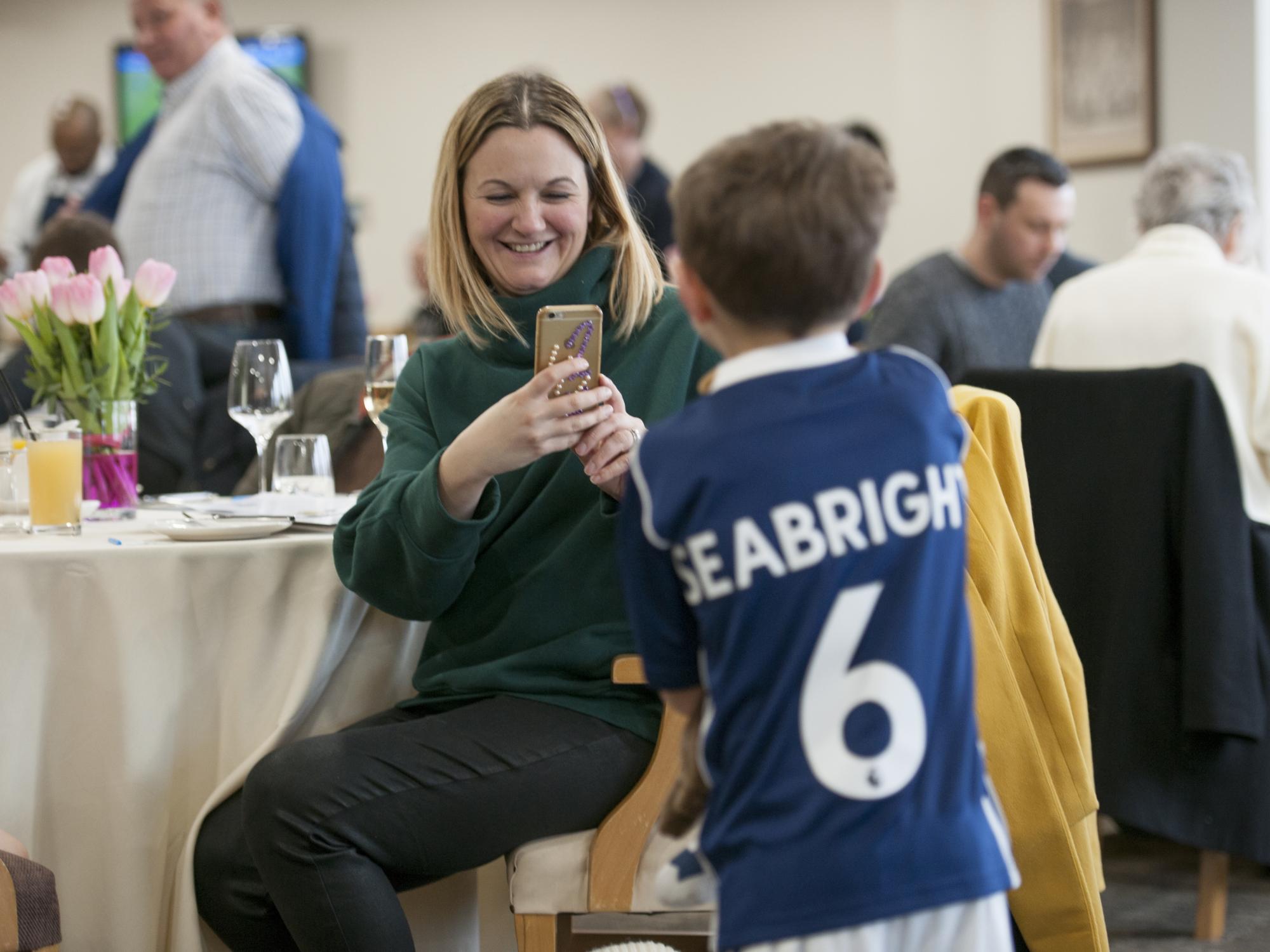 The Millichip | West Bromwich Albion