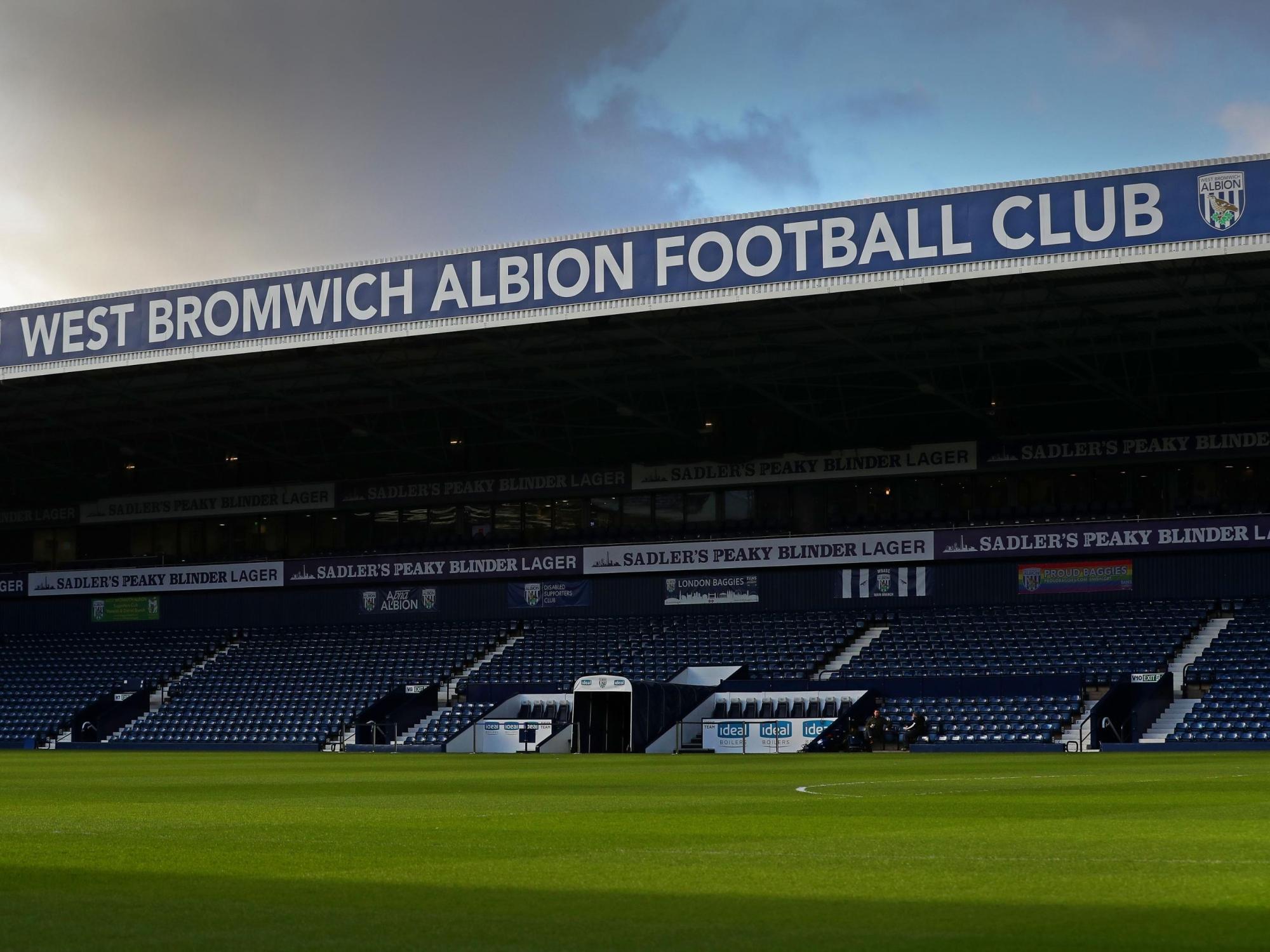 2020/21 Albion Women fixtures announced | West Bromwich Albion