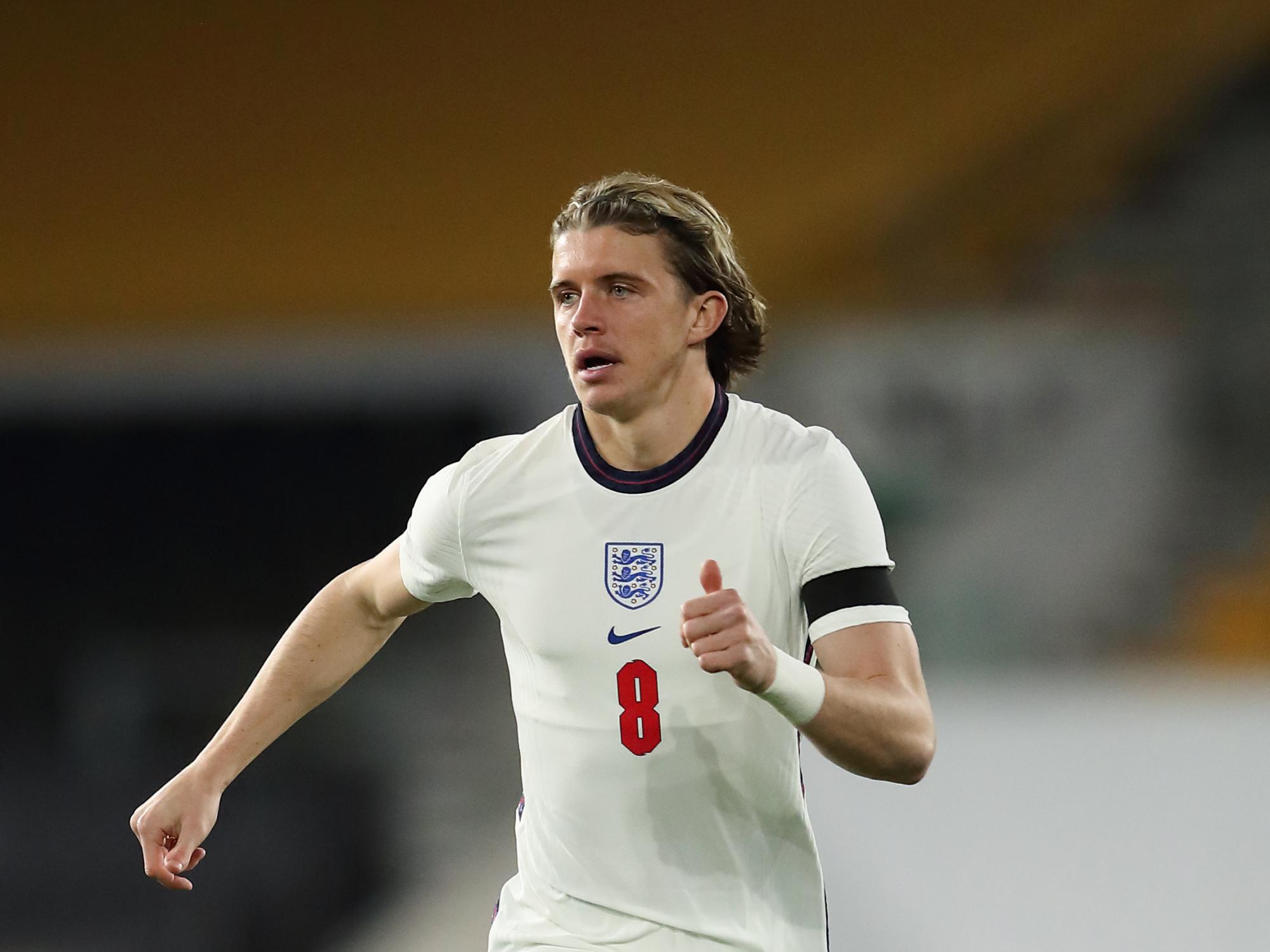 Seven facts about Albion’s seventh signing Conor Gallagher | West ...