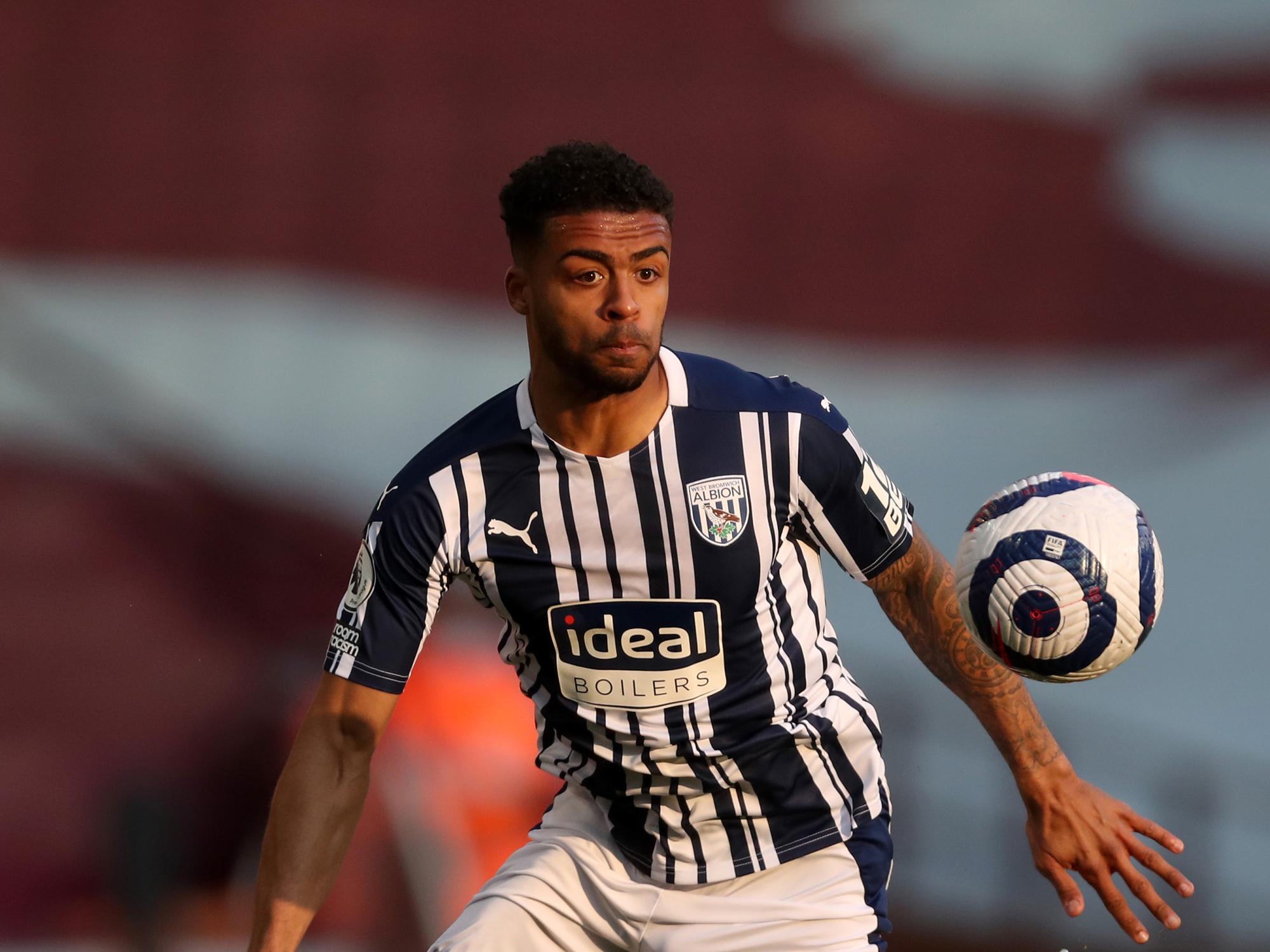 Furlong reflects on Newcastle performance | West Bromwich Albion