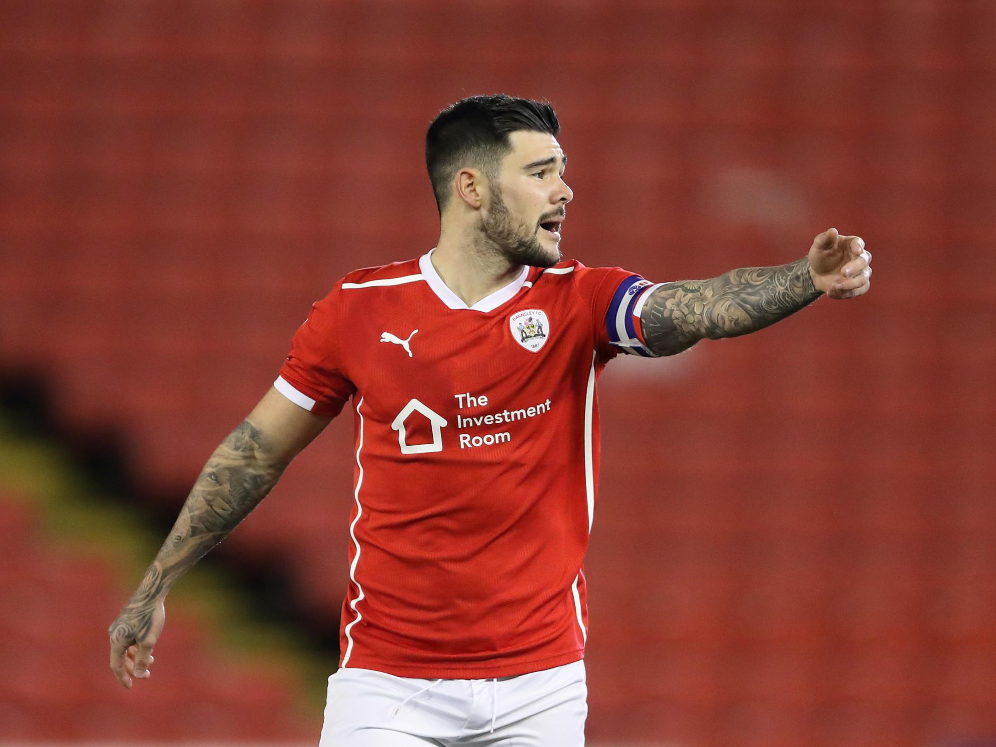 Alex Mowatt's five key characteristics | West Bromwich Albion