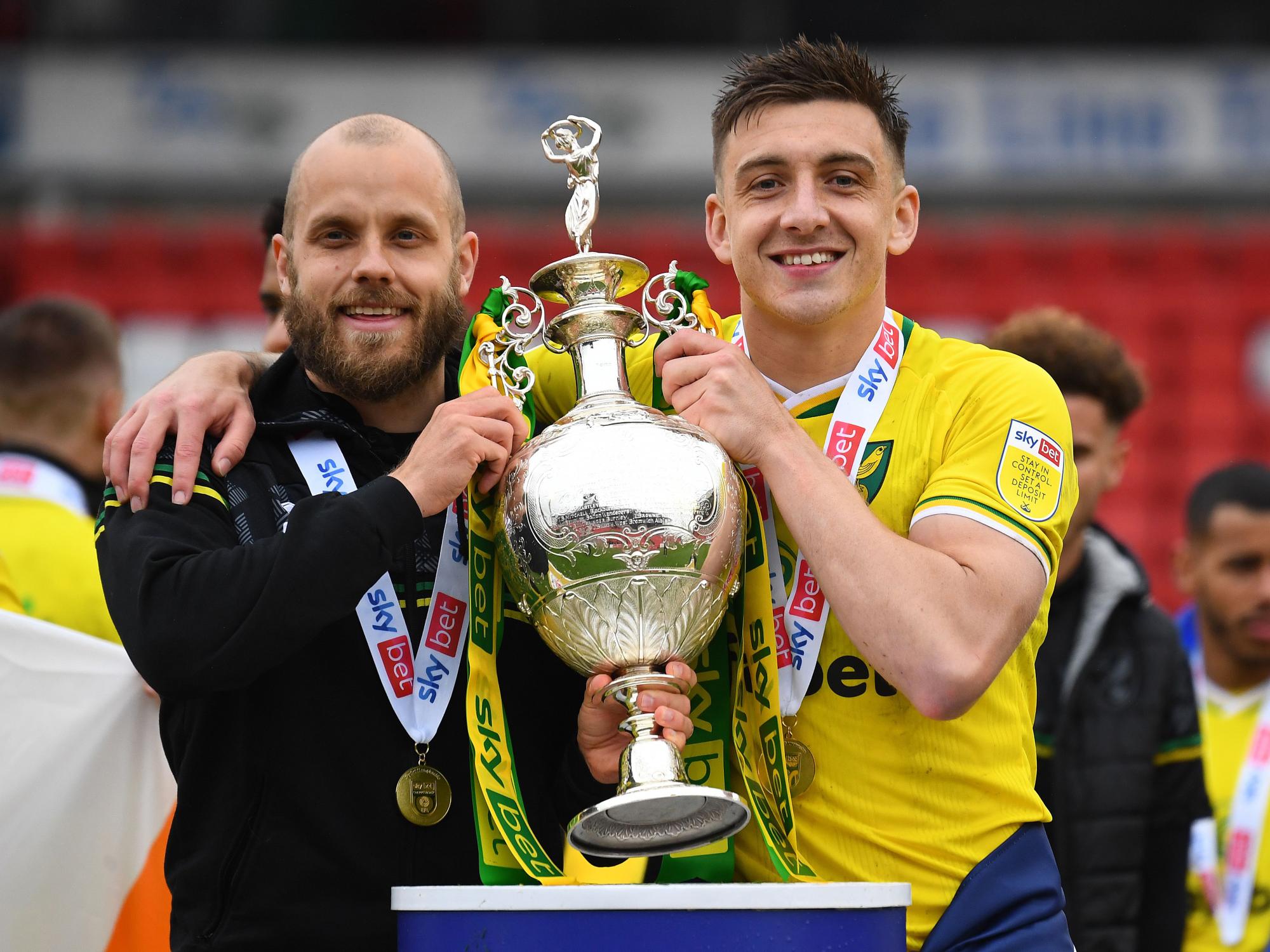 Jordan Hugill: Five facts on our new forward | West Bromwich Albion