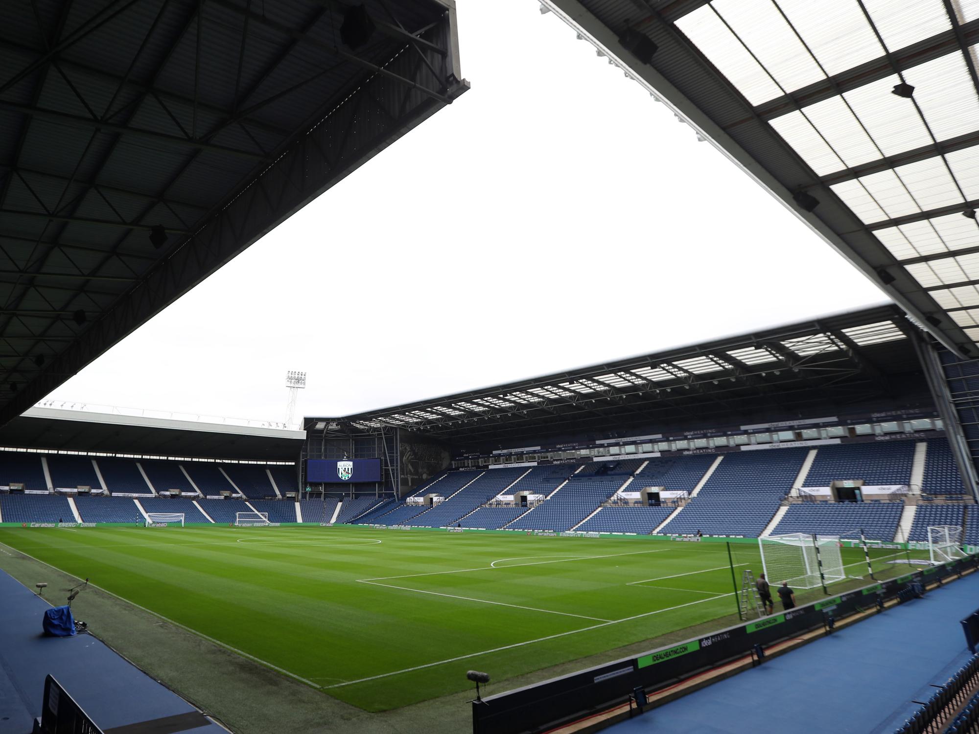 Club statement: Albion issue lifetime ban | West Bromwich Albion