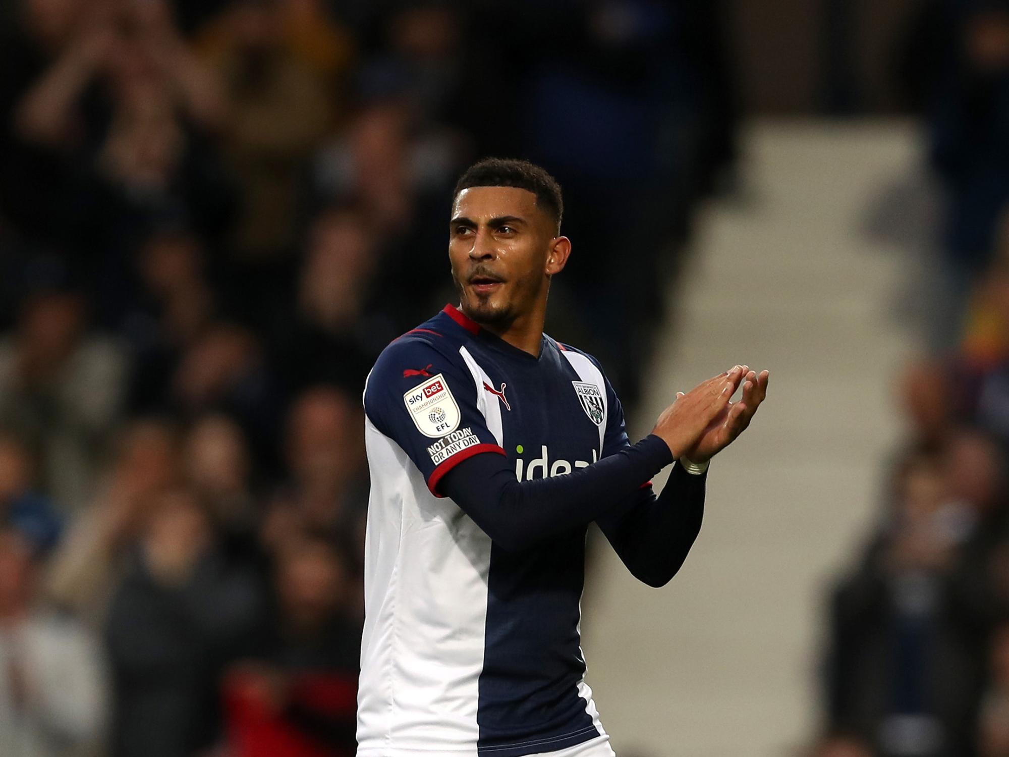 Andy Johnson: 'I’m loving watching Grant in this form' | West Bromwich ...