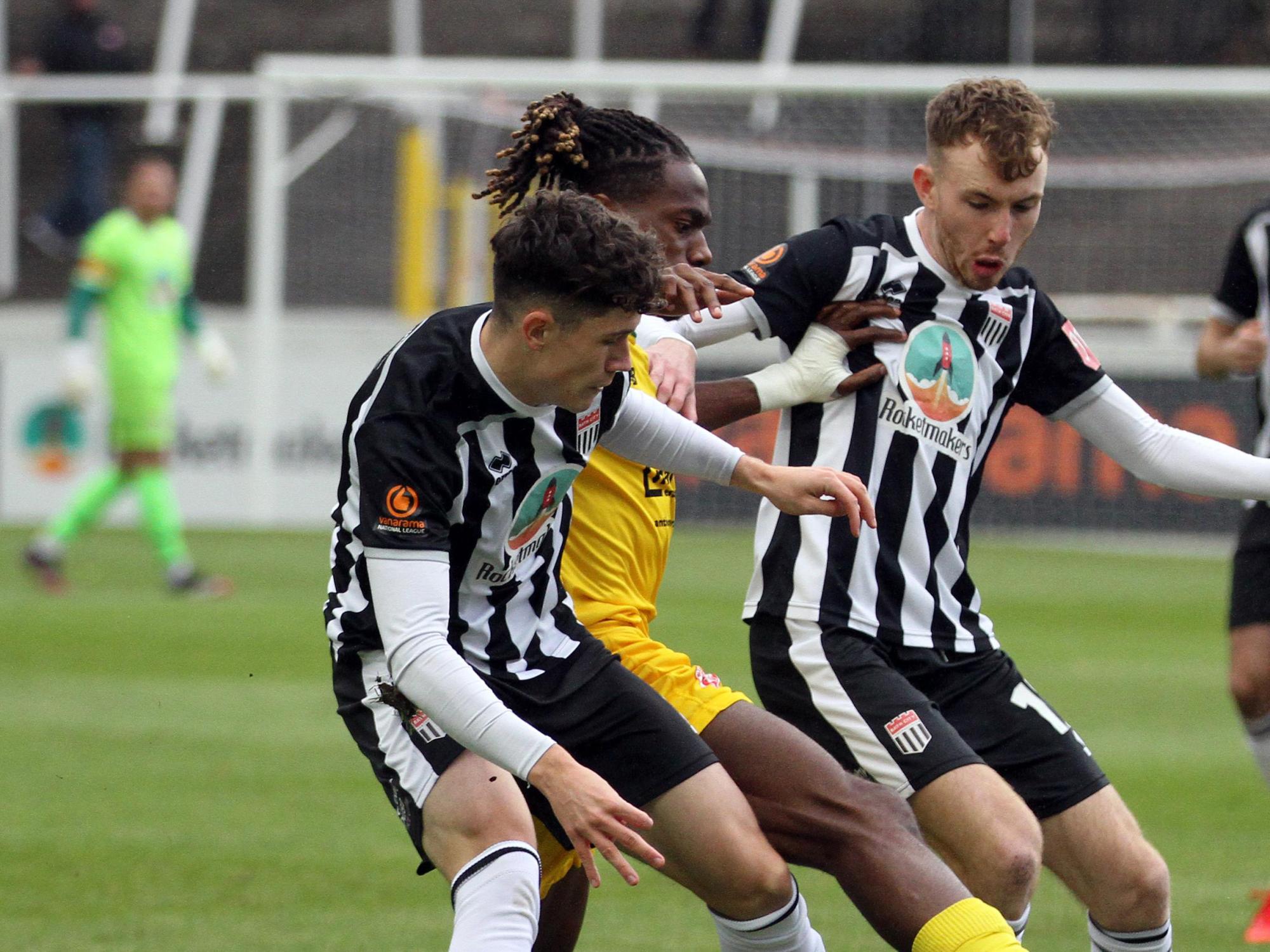 Loan Review: December defeats for young duo | West Bromwich Albion