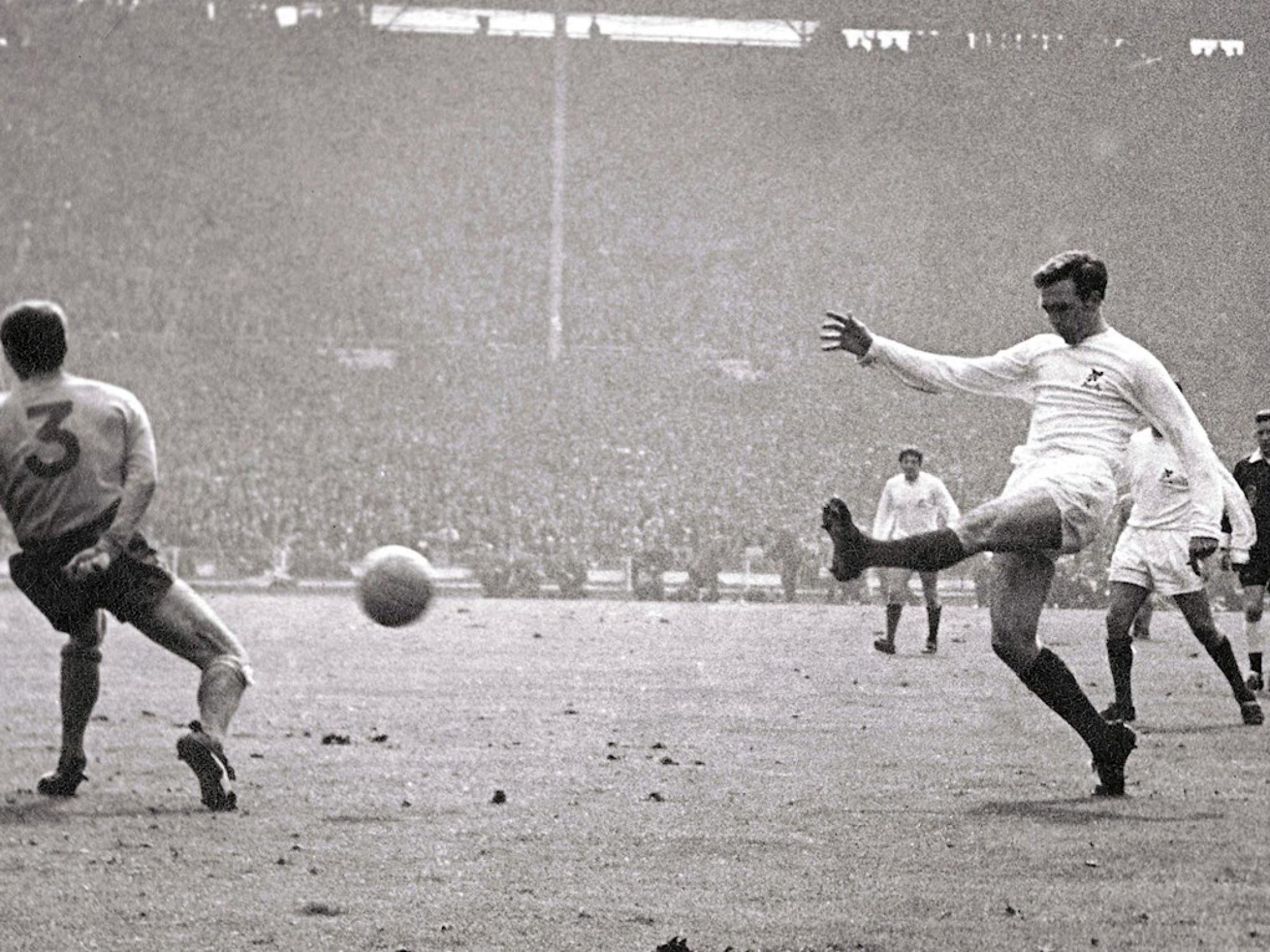 Albion News dedicates Saturday’s edition to ‘The King’ Jeff Astle ...