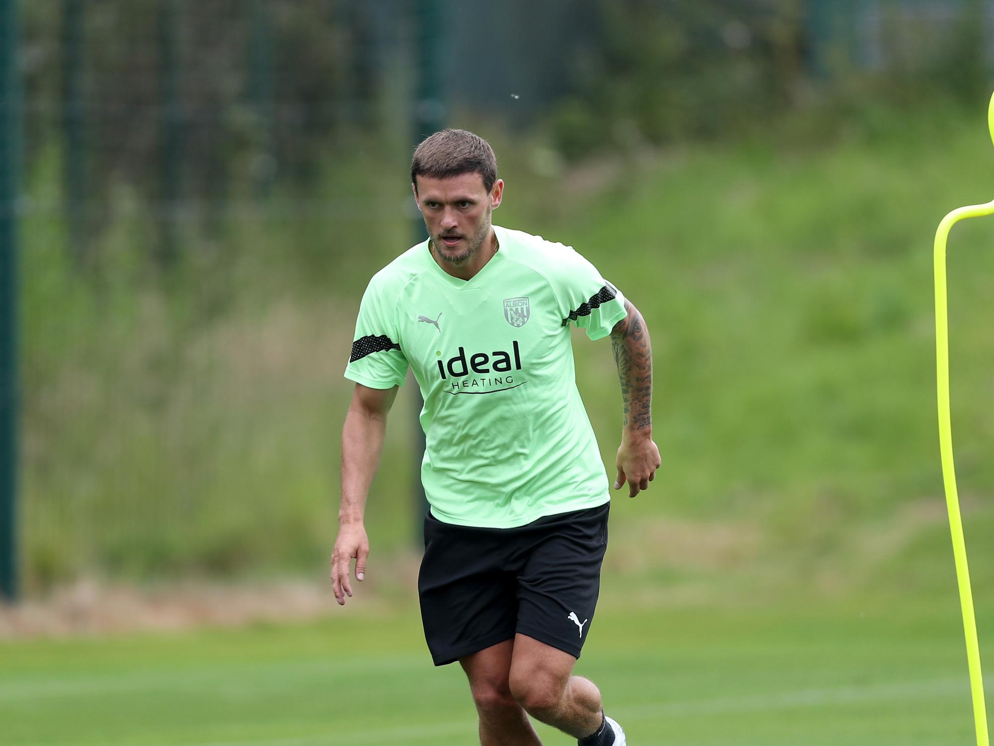 10 things to know about new signing John Swift | West Bromwich Albion