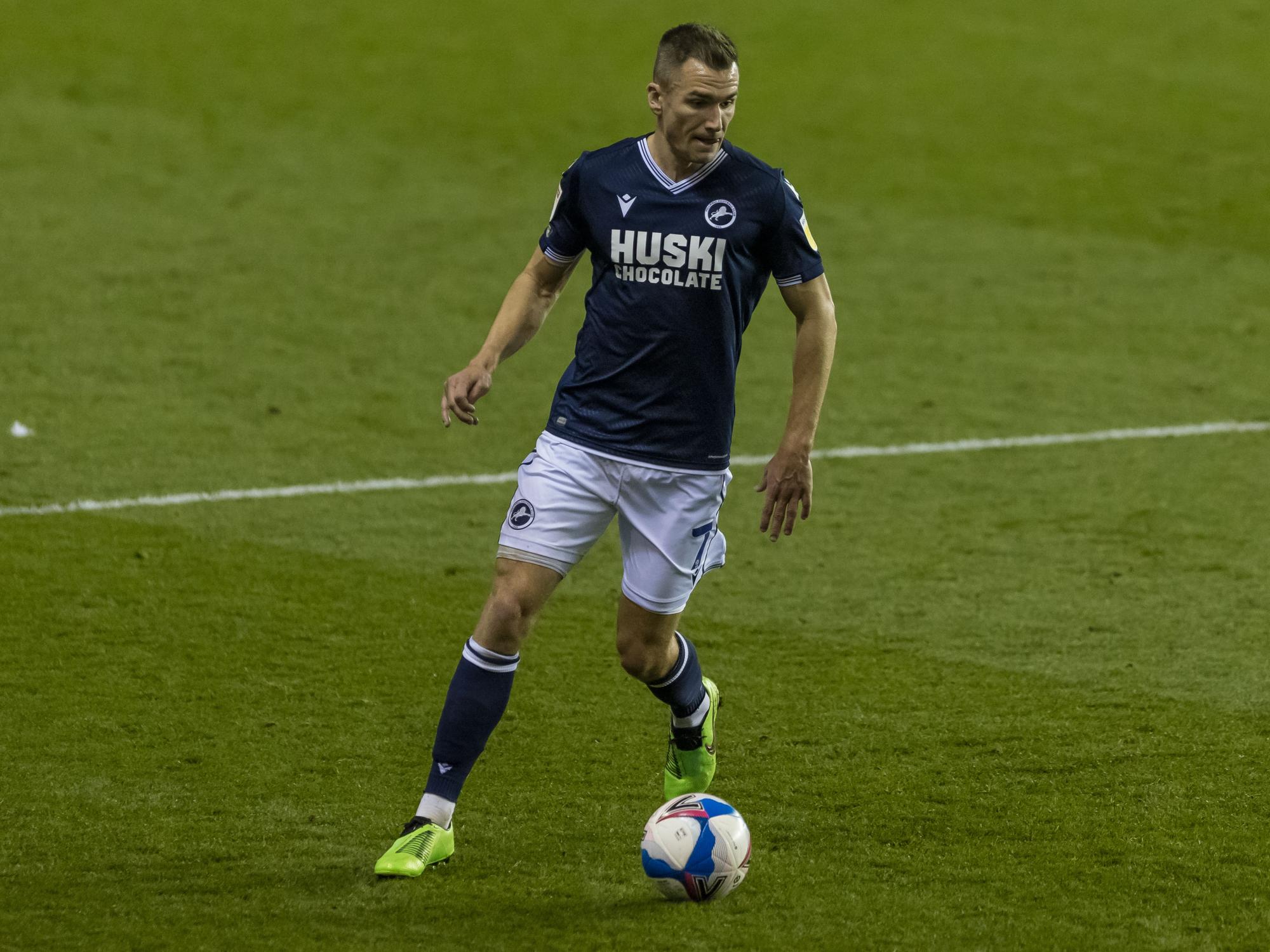 10 Things To Know About Jed Wallace | West Bromwich Albion