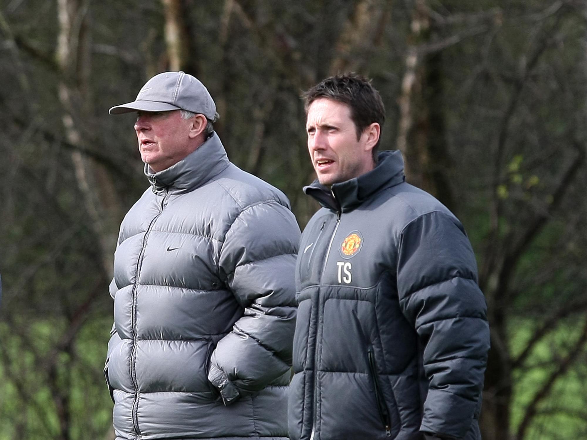 Strudwick joins Albion as Director of Medical | West Bromwich Albion