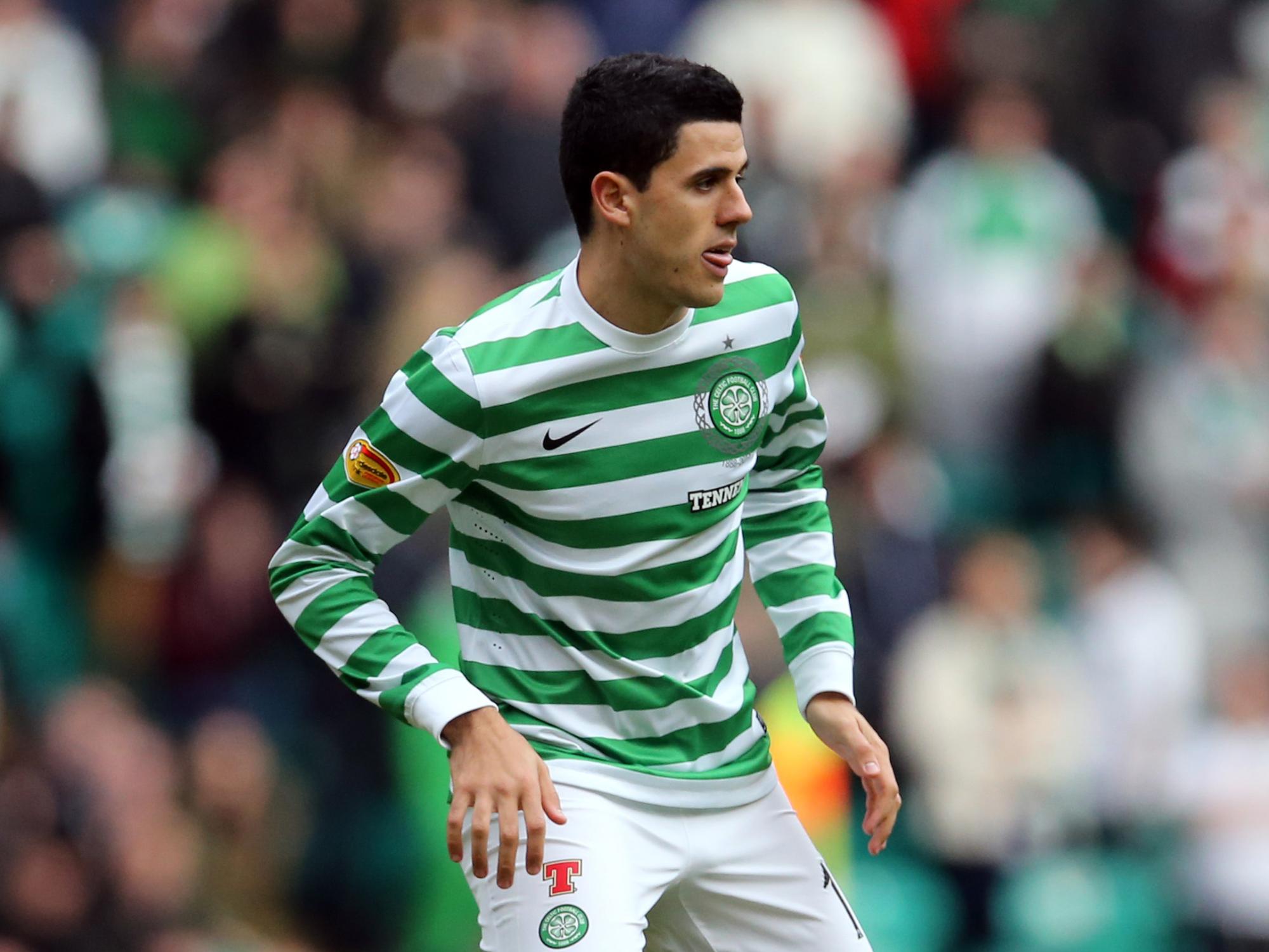 10 things to know about Tom Rogic | West Bromwich Albion