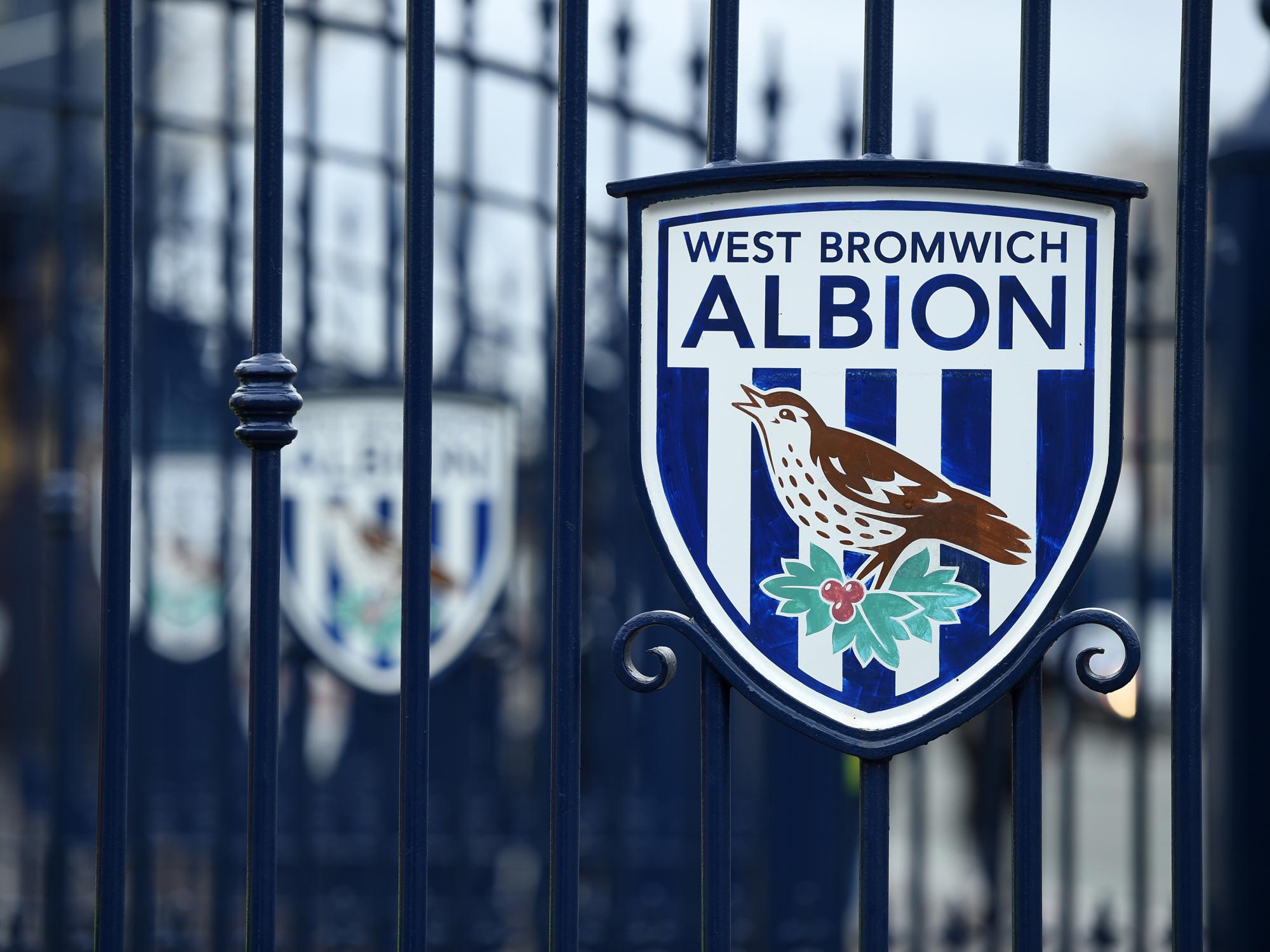 Albion Women cup tie postponed | West Bromwich Albion