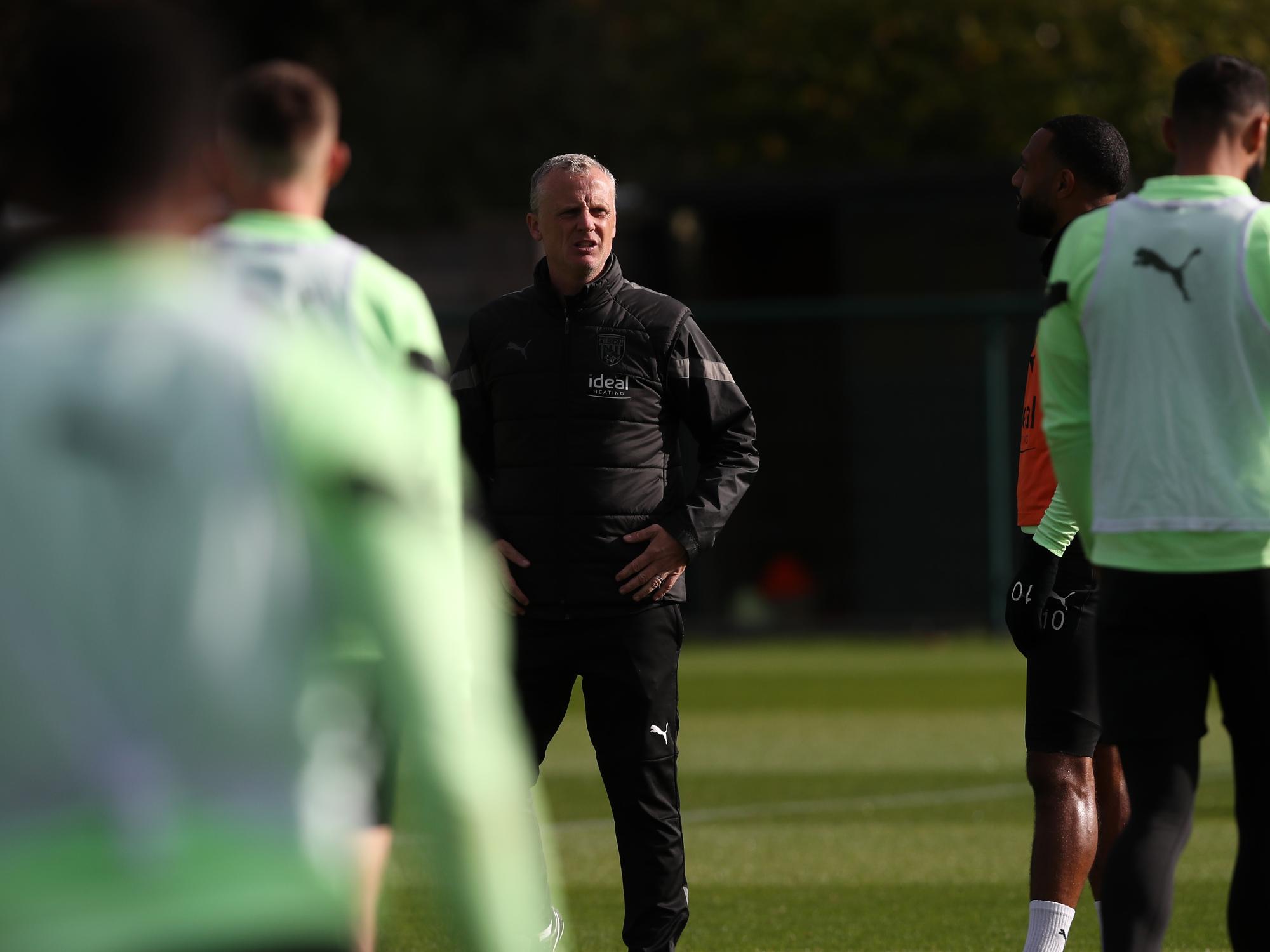 Richard Beale keen to 'avenge' midweek defeat with Millwall performance ...