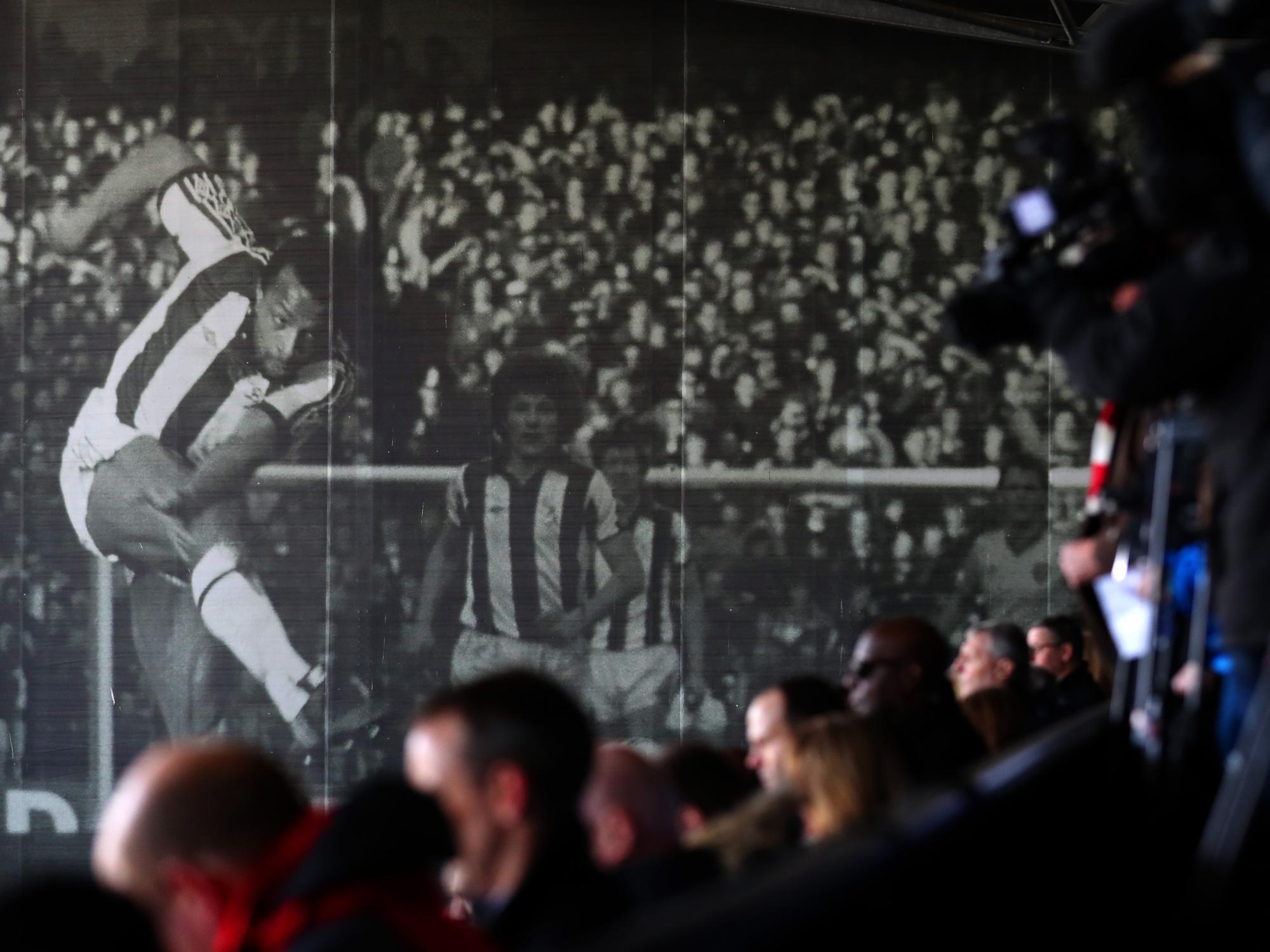 The Three Degrees 'changed this country for the better' | West Bromwich ...