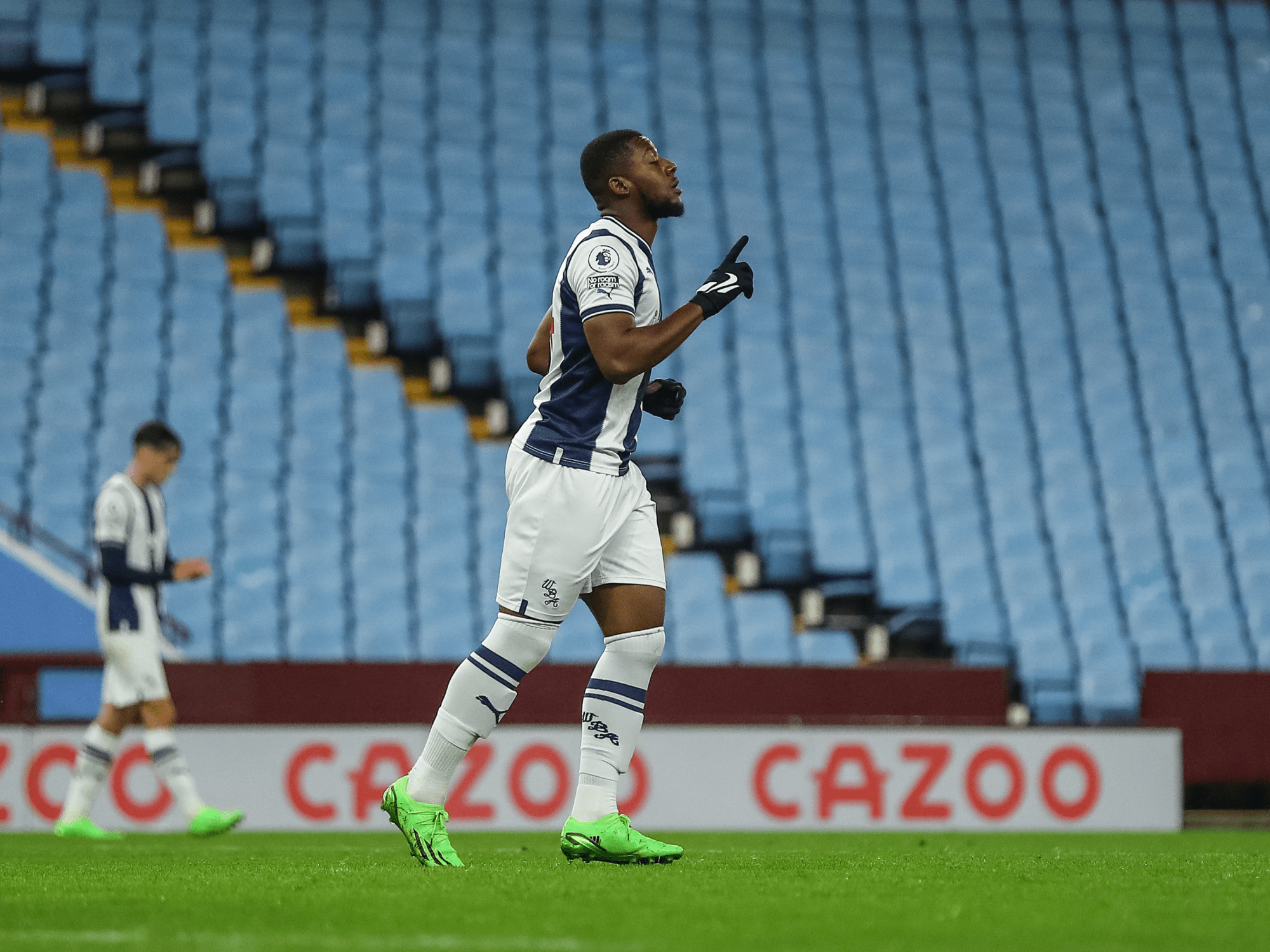 Jovan Malcolm set on ‘proving point’ ahead of Boro PL Cup trip | West ...
