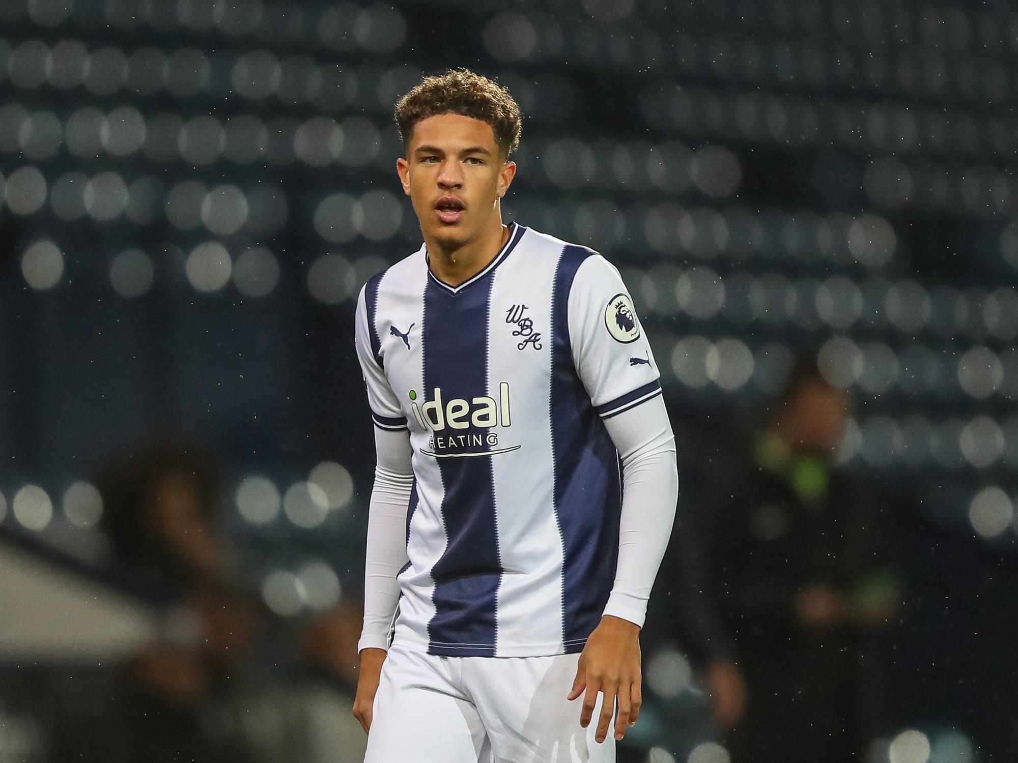 Ethan Ingram reflects on reigniting confidence ahead of Terriers PL Cup ...