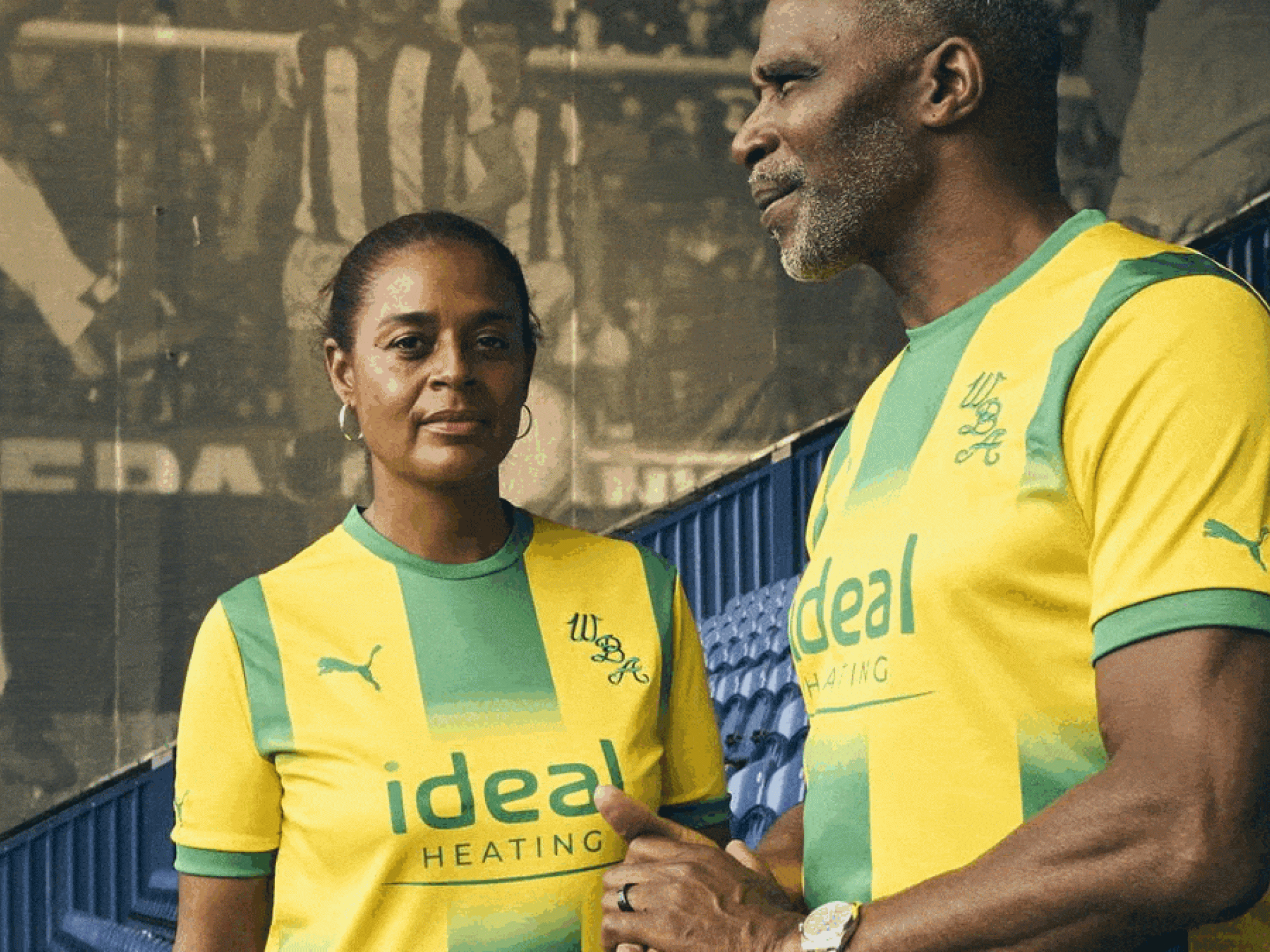 West Bromwich Albion