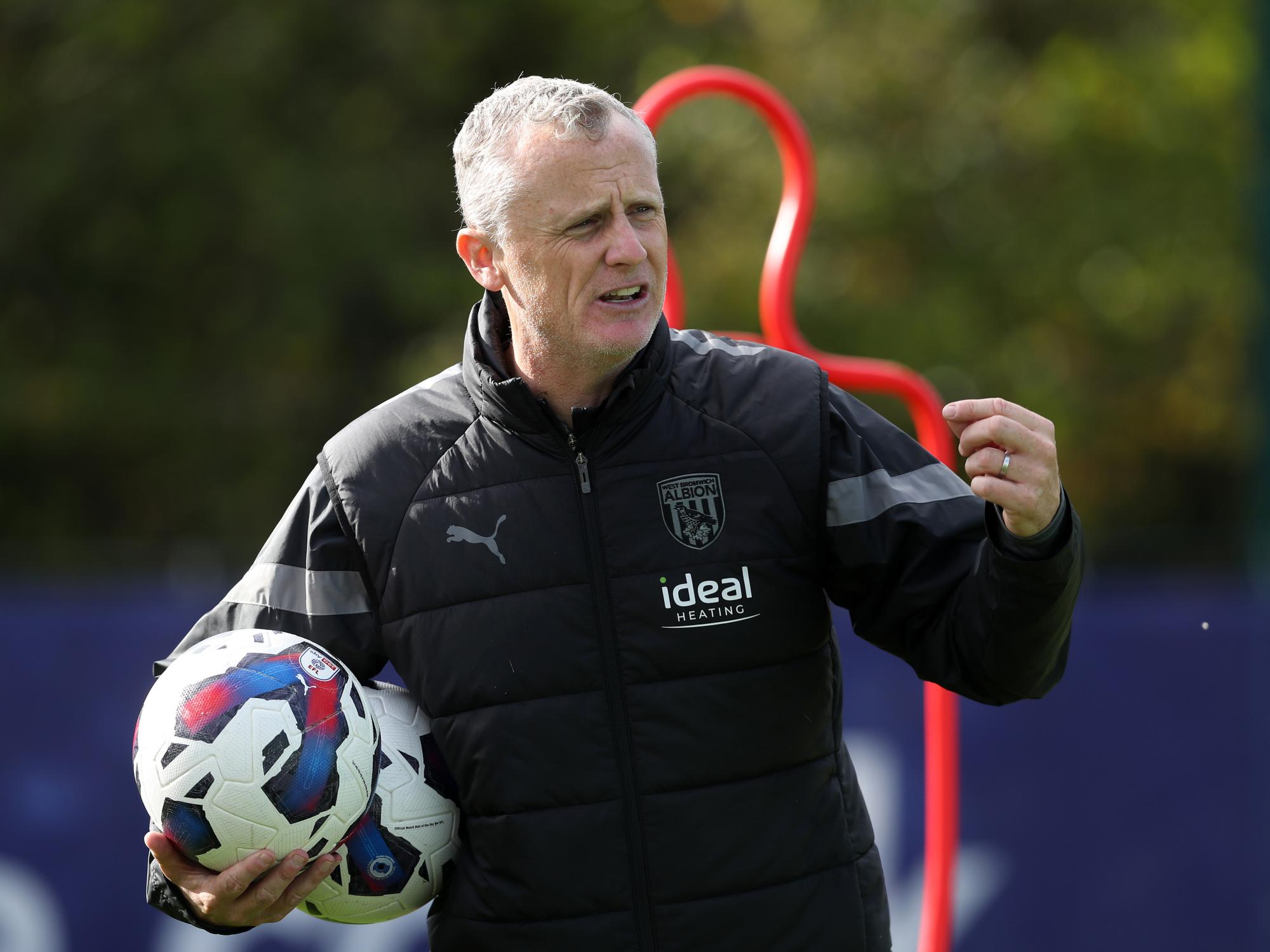 Richard Beale hoping to continue PL Cup run ahead of Huddersfield clash ...