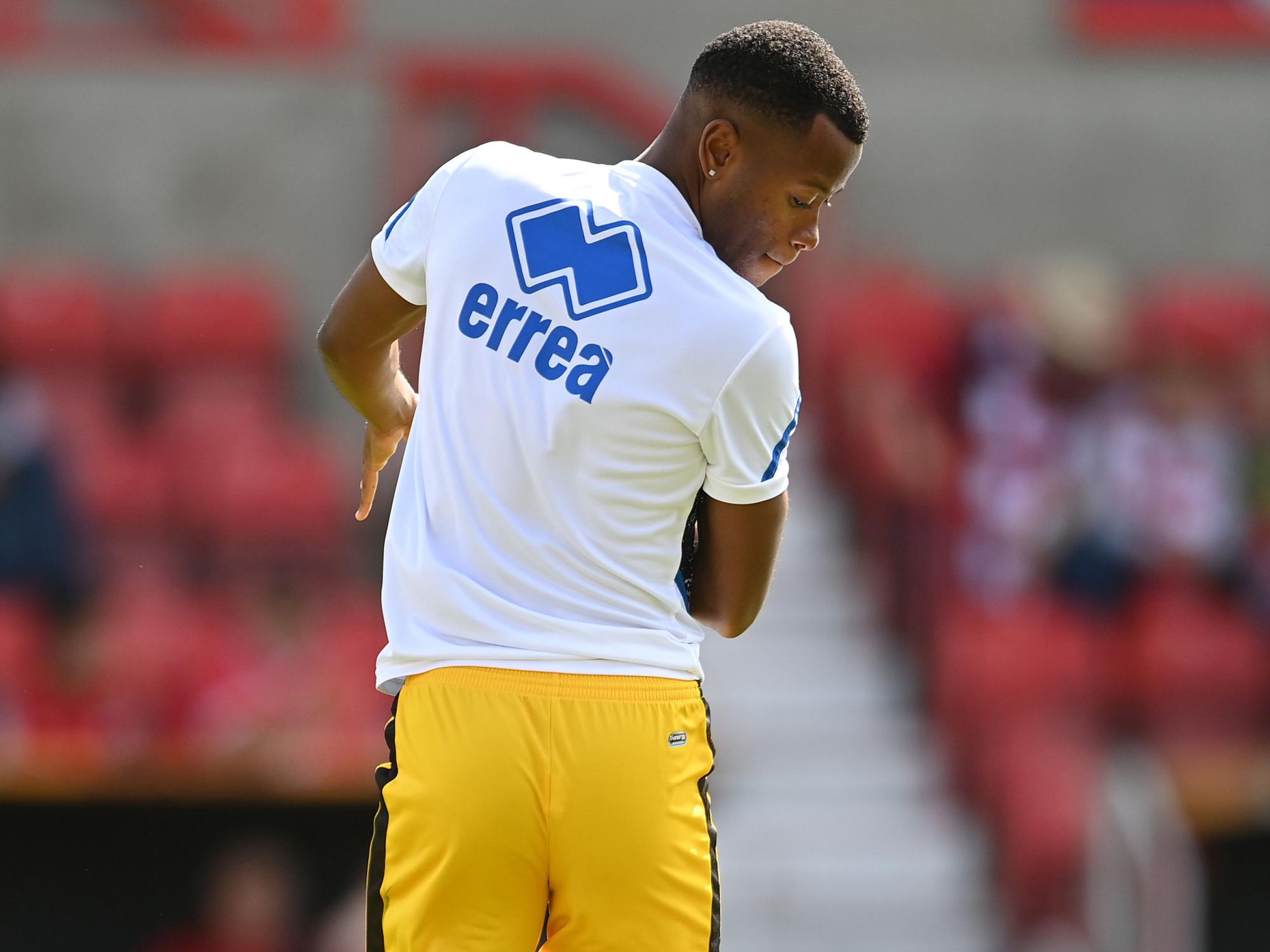 Loan review: Faal bags debut brace with Castro also on target | West ...