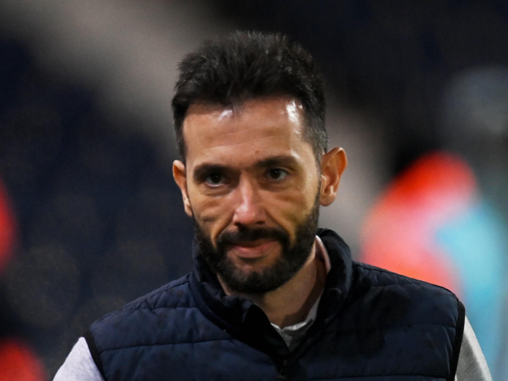 Carlos Corberán receives Manager of the Month nomination | West ...