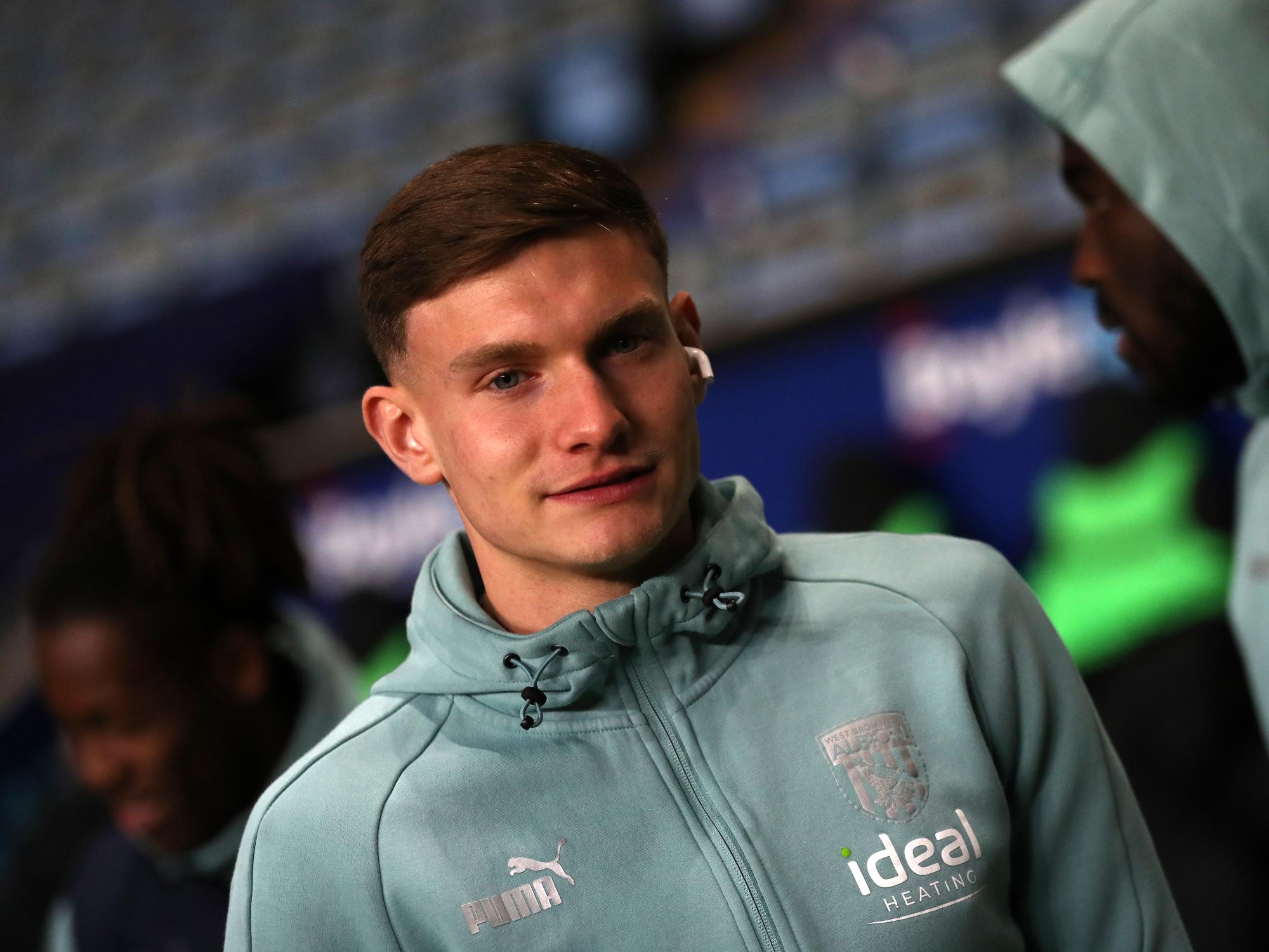 Taylor Gardner-Hickman: 'We have points to prove against Chesterfield ...