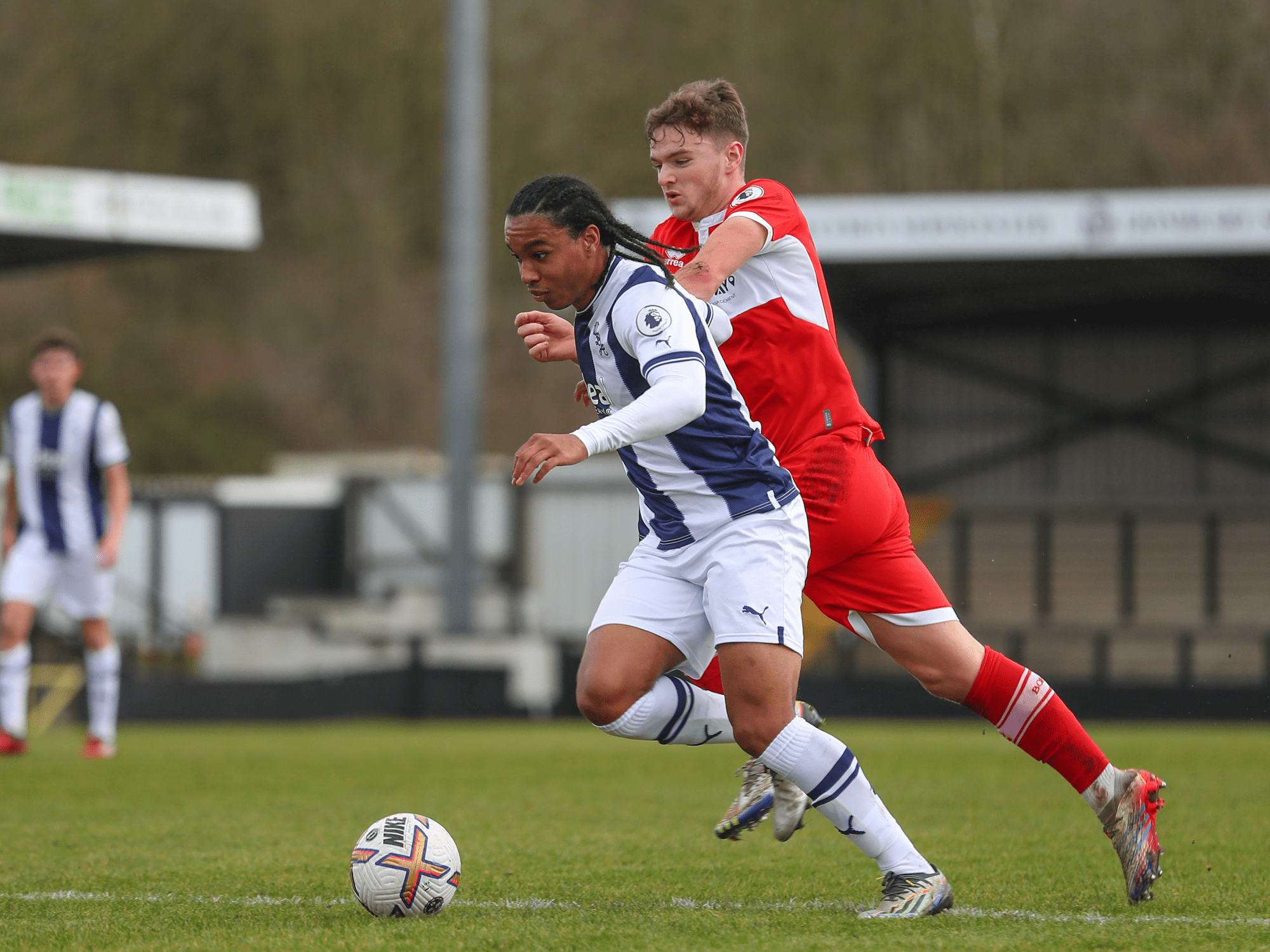 Richard Beale on showing 'discipline' in Leeds return clash | West ...