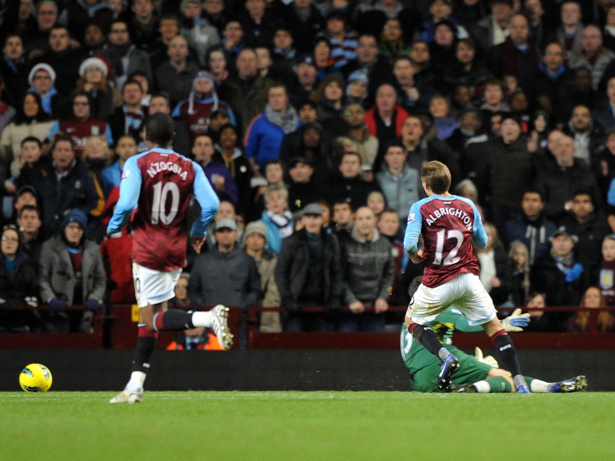 Marc Albrighton | 10 interesting facts on our loan arrival | West ...