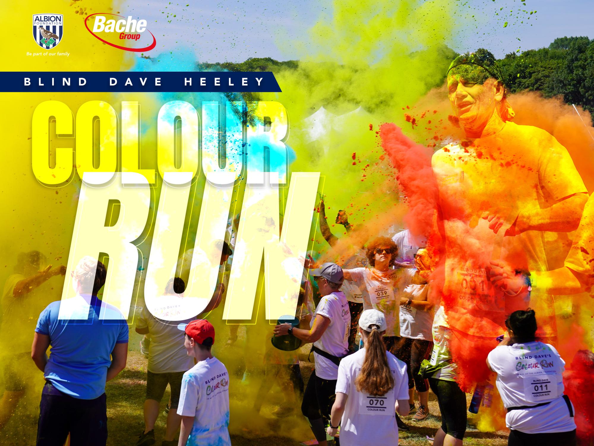 Events | West Bromwich Albion